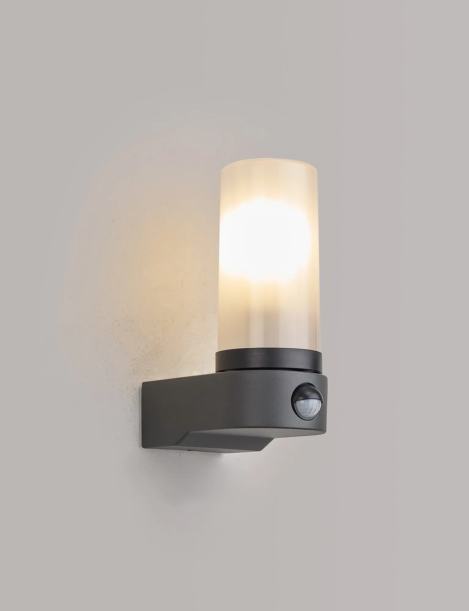 Exterior Lights>Motion Sensor Fittings - Inspired Lighting Ltd.