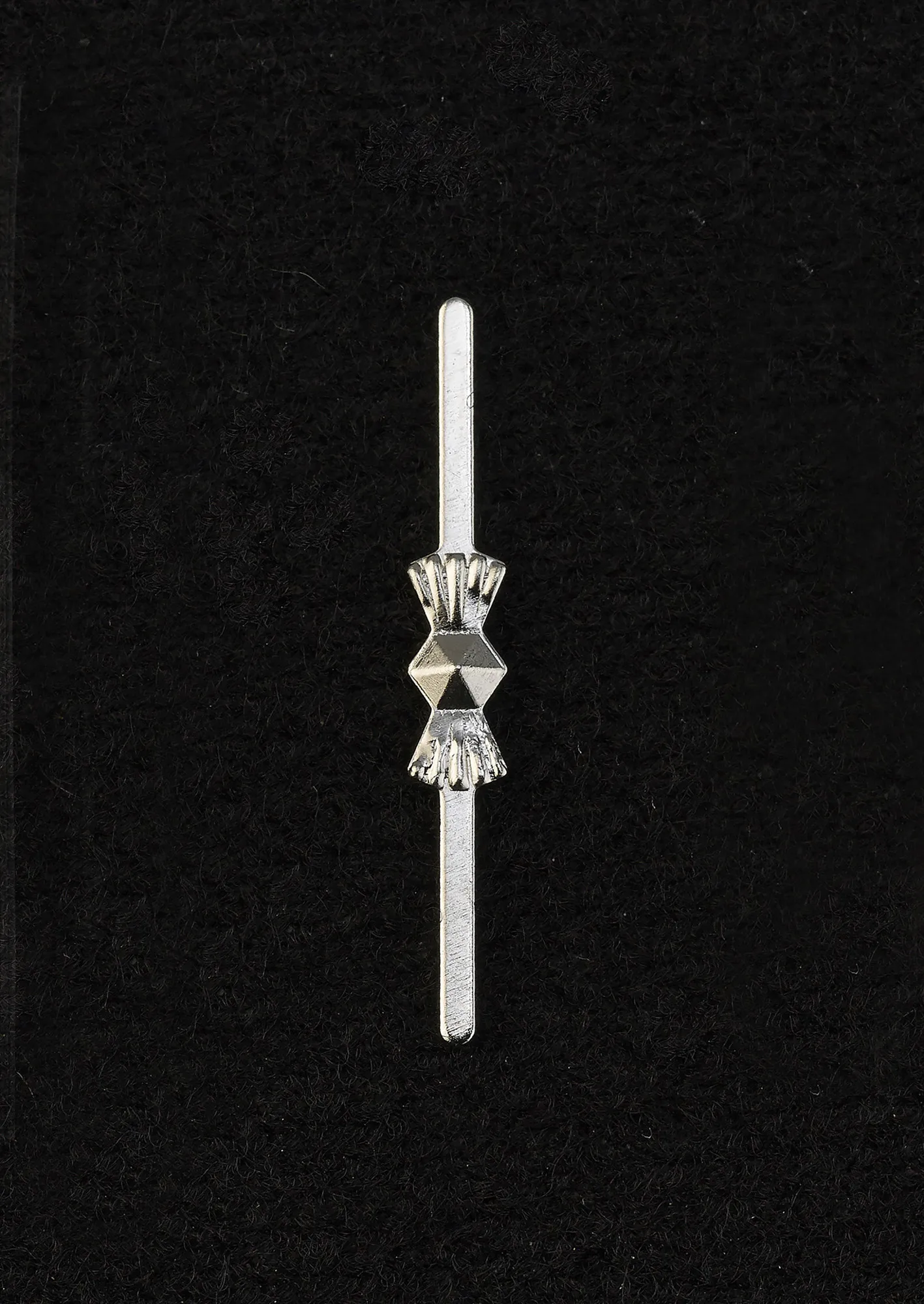 Crystal Components>Rings And Pins - Inspired Lighting Ltd.