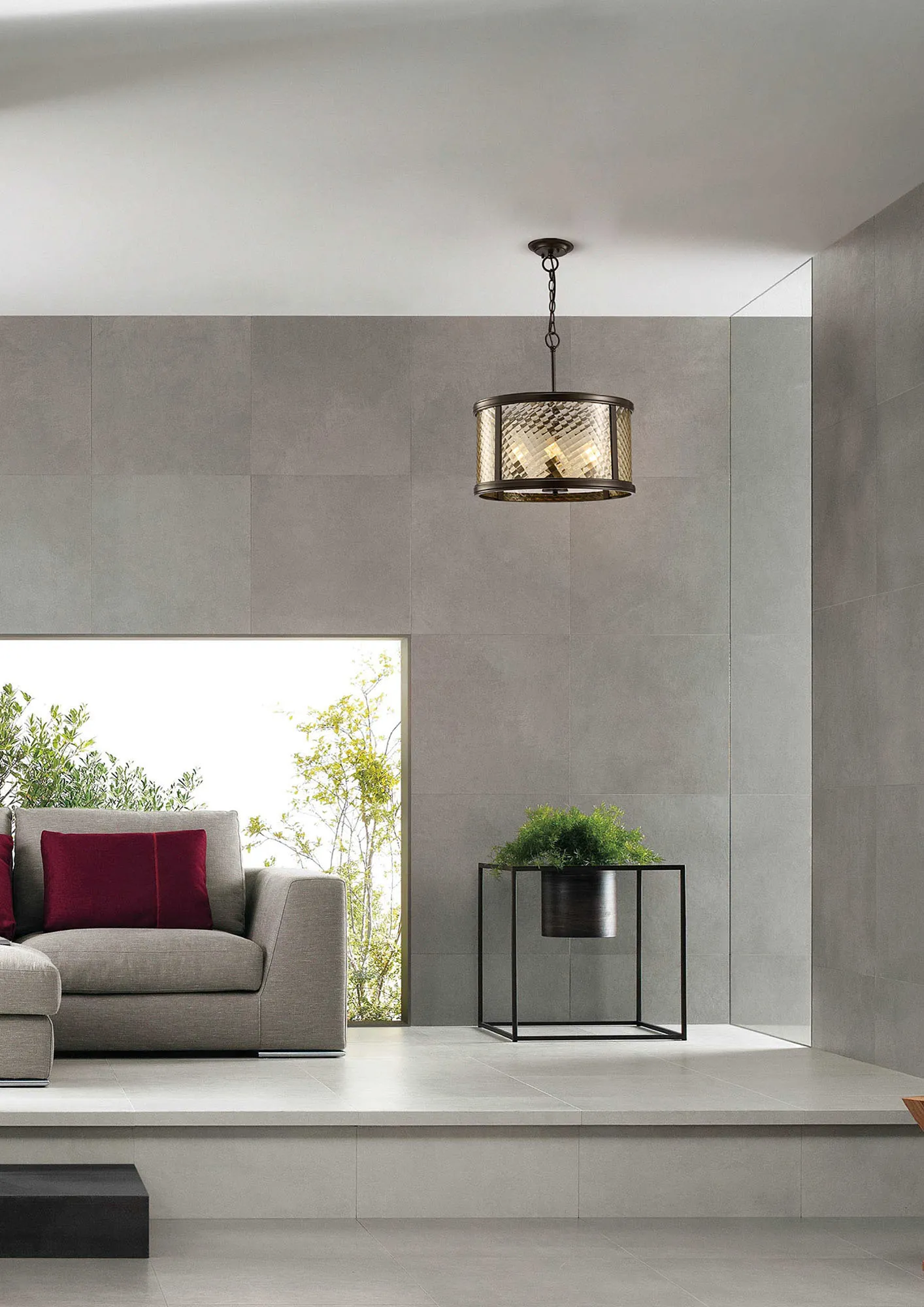 Ceiling Lights>Lantern Ranges LED Components - Inspired Lighting Ltd.