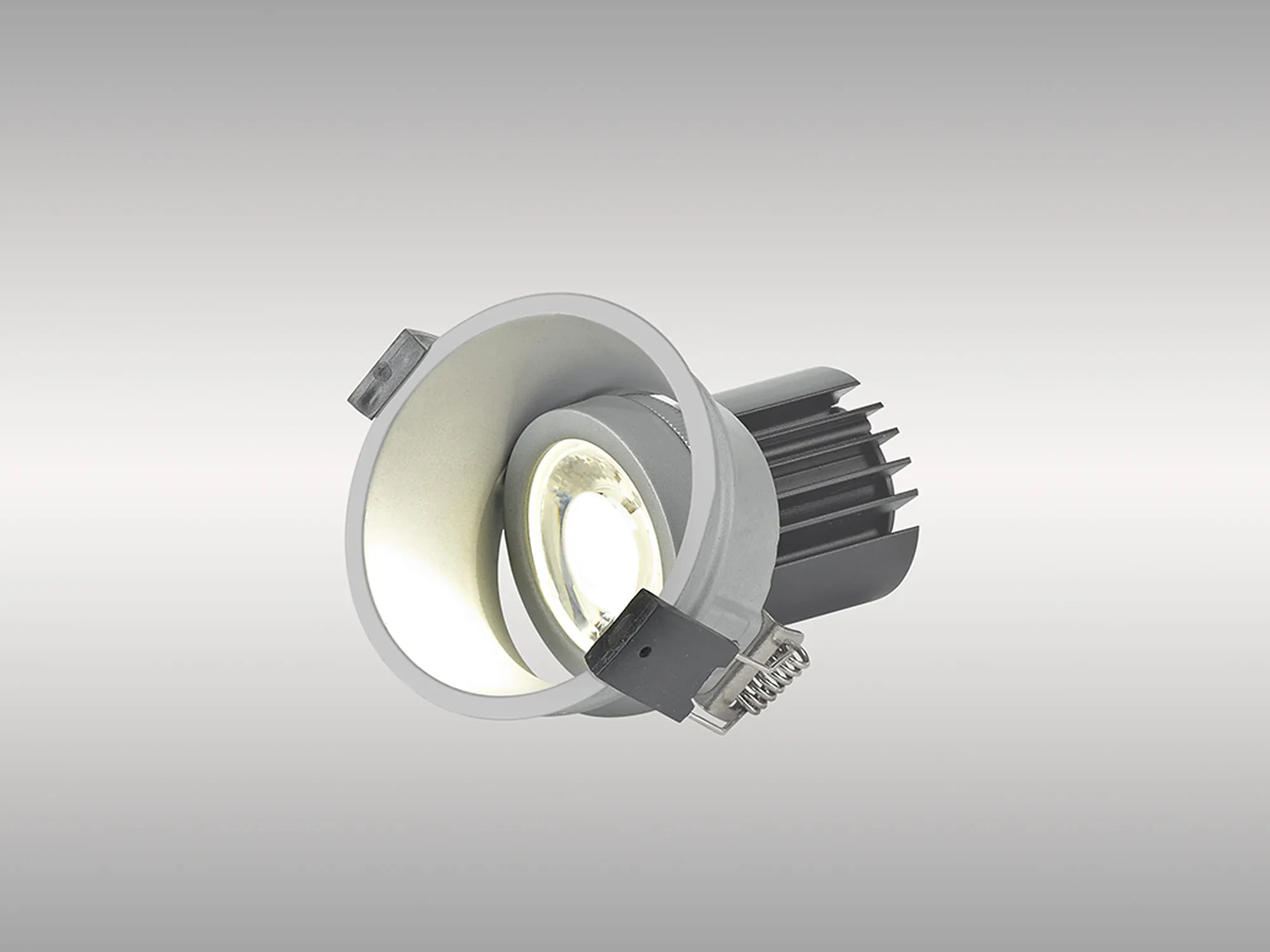 DM201667 Bania A 9 Dlux Bania A 9 Powered by Tridonic 9W 3000K 770lm 36 ...