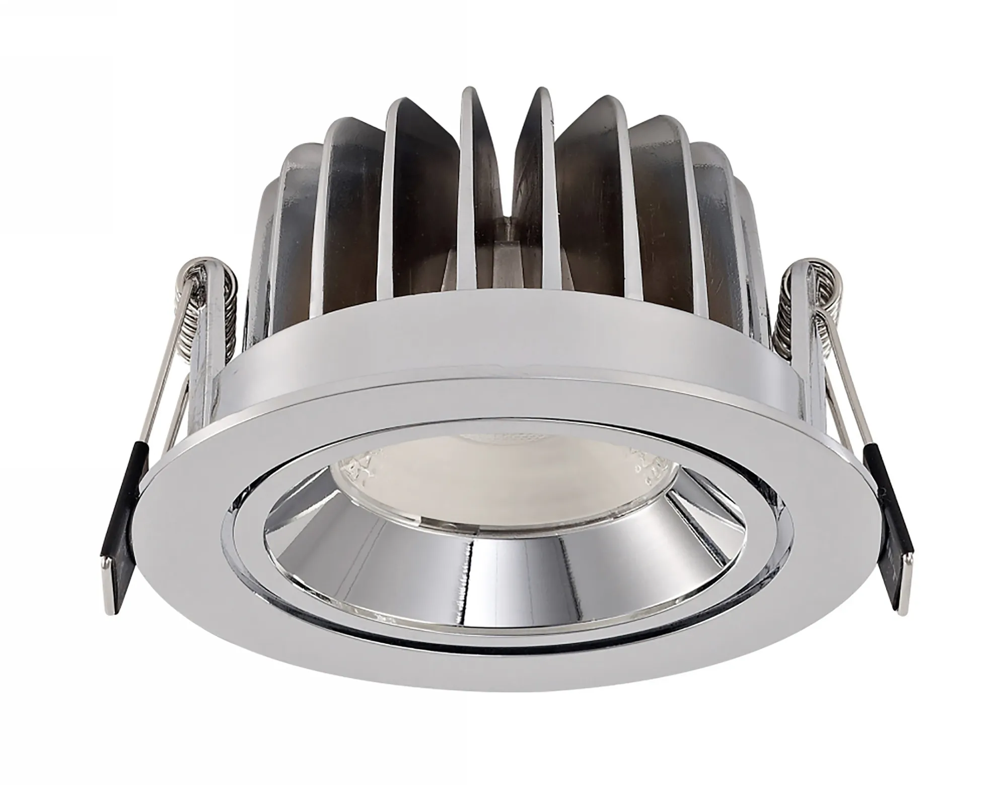 DM200196 Beck A 6 C Dlux Beck C A 6, 6W LED Recessed Adj. Downlight ...