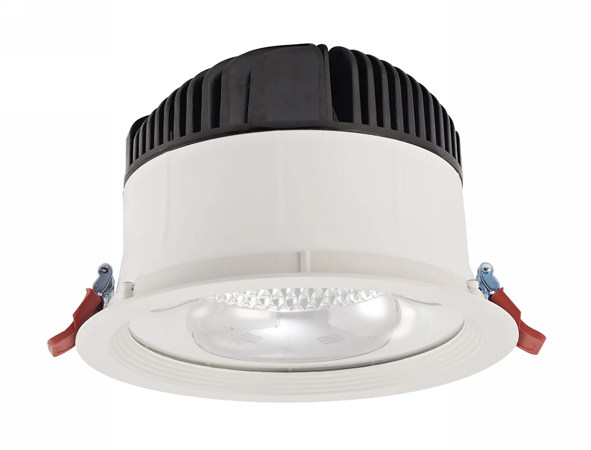 DX200065 Bire 45 Dlux Bire 45, 45W Recessed Spotlight 3350lm 3000K 50 ...