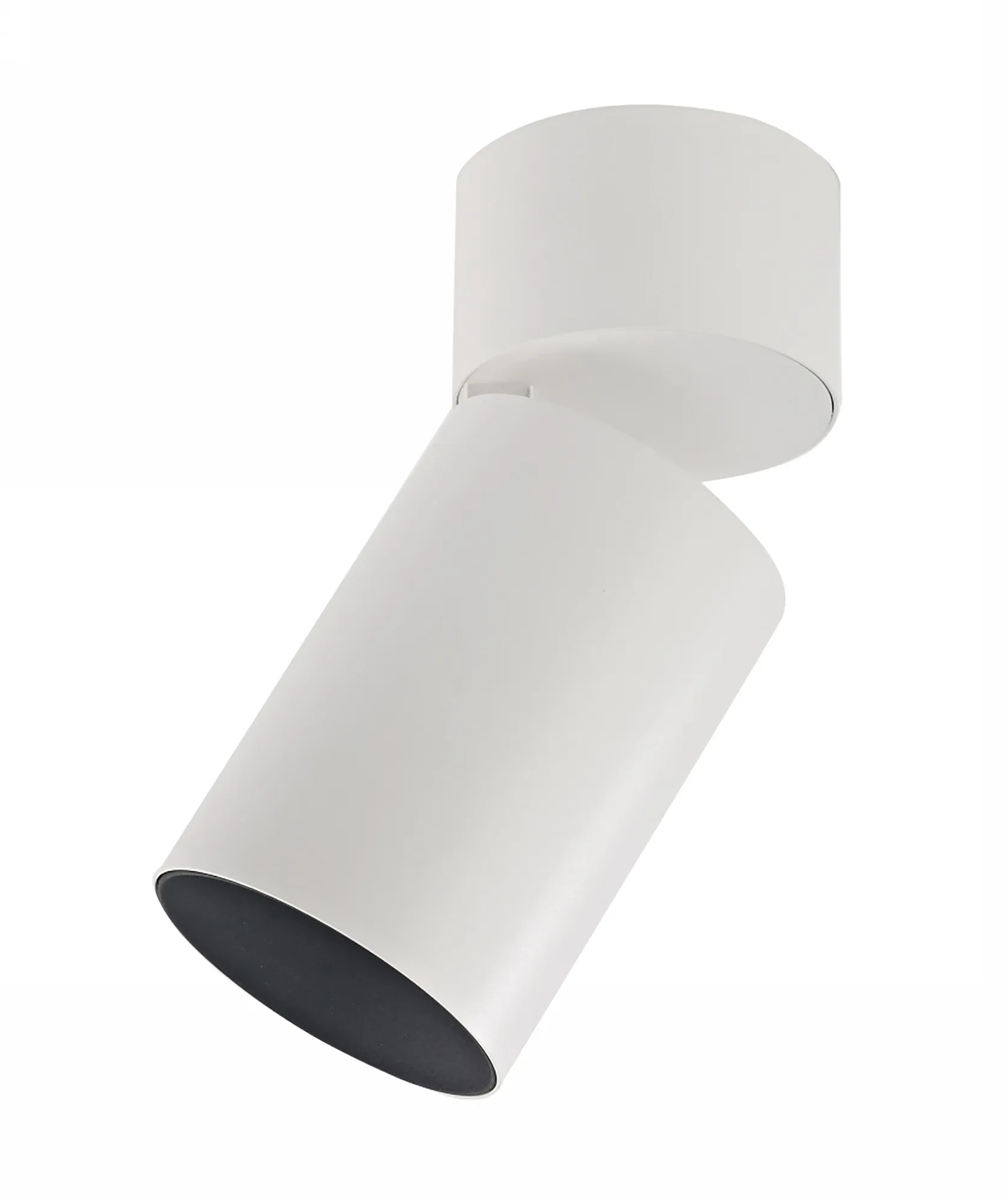 DL300004 Eos A 20 Dlux Eos A 20, 20W White & Black Surface LED ...