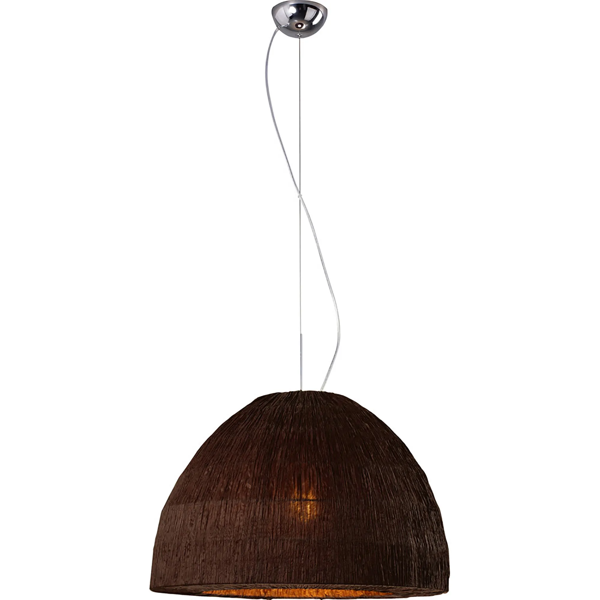 IL60014 Domo Diyas Domo Pendant 3 Light - Inspired Lighting Ltd.