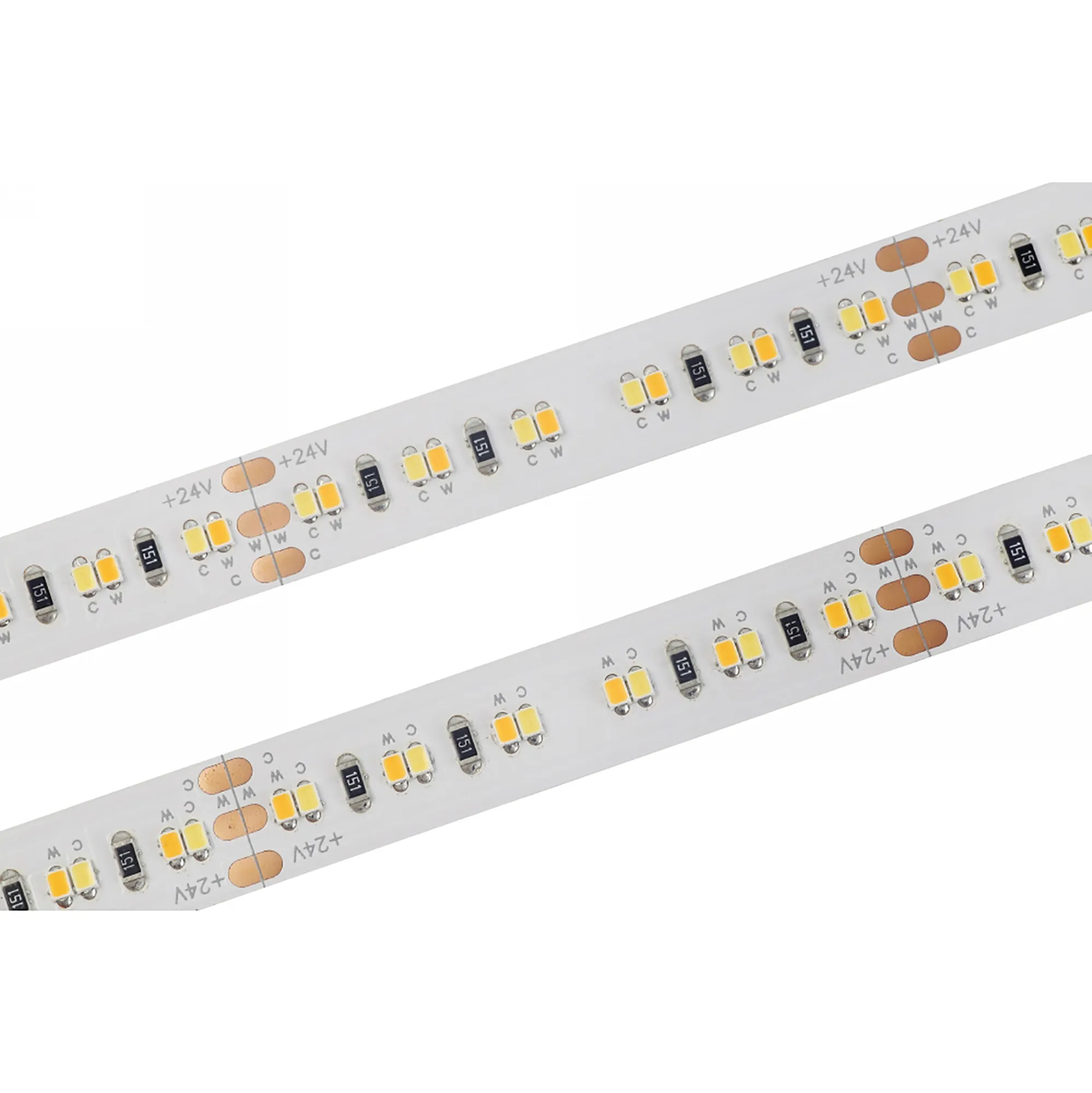 DX700015 Axios Premium Dlux Axios Premium 5mx10mm 24V 96W LED Strip ...