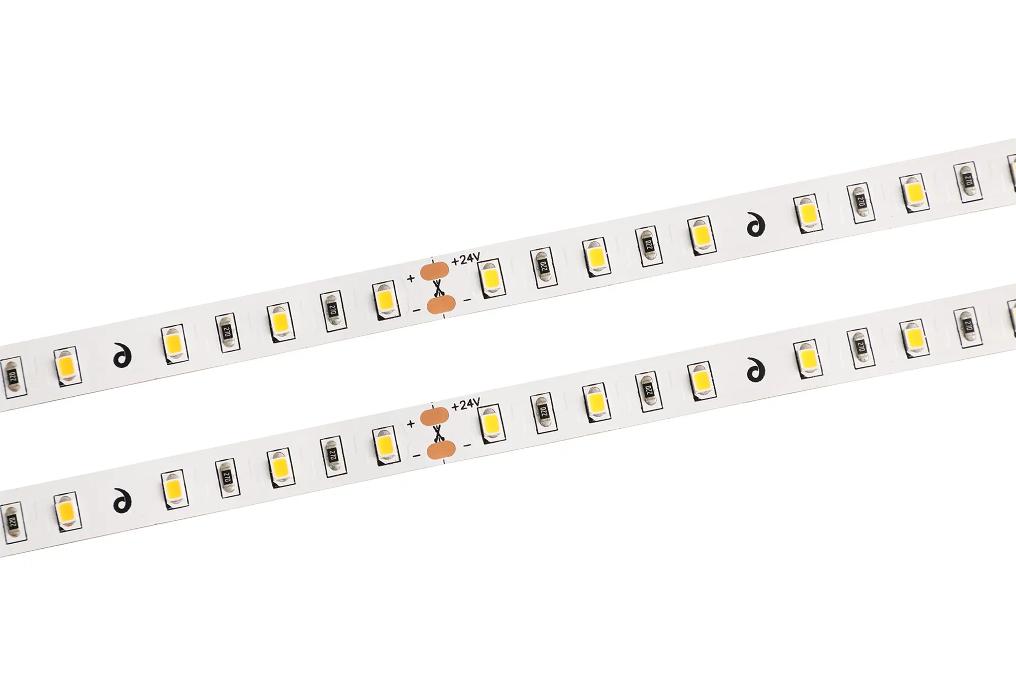 DX700017 Axios Premium Dlux Axios Premium 5mx10mm 24V 72W LED Strip ...