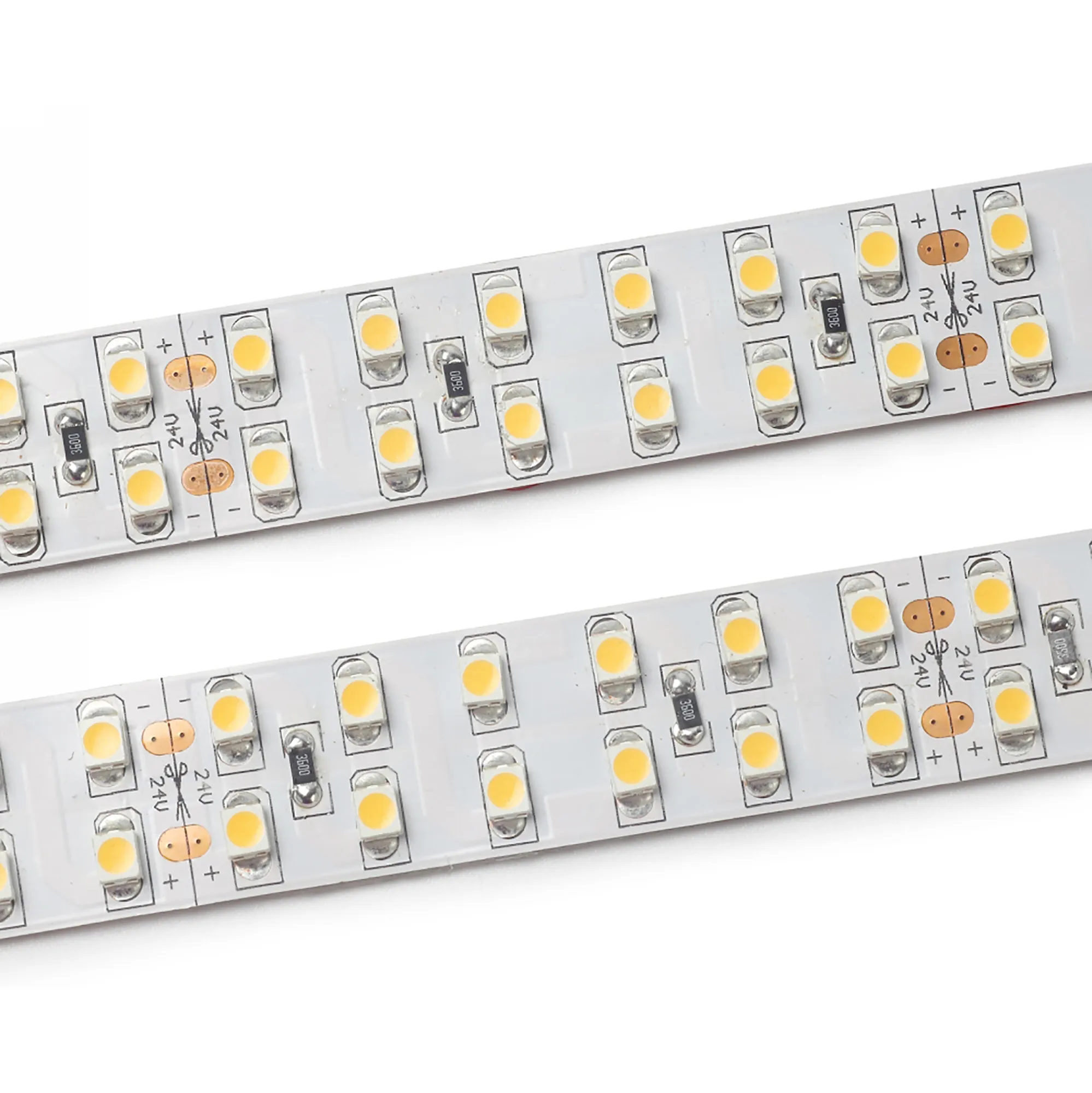 DX700065 Axios Premium Dlux Axios Premium, 5mx15mm 24V 96W LED Strip/3M ...