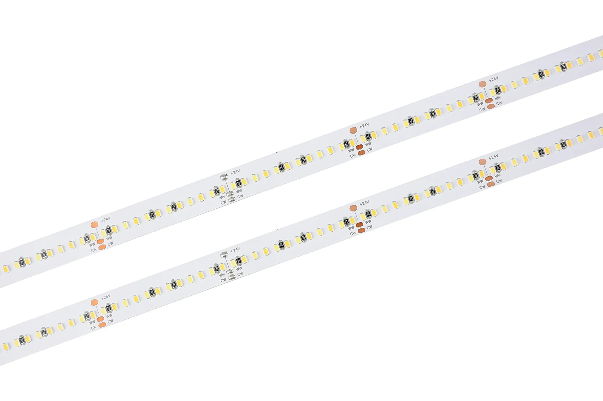 DX700097 Axios Premium Dlux Axios Premium 5mx10mm 24V 96W LED Strip ...