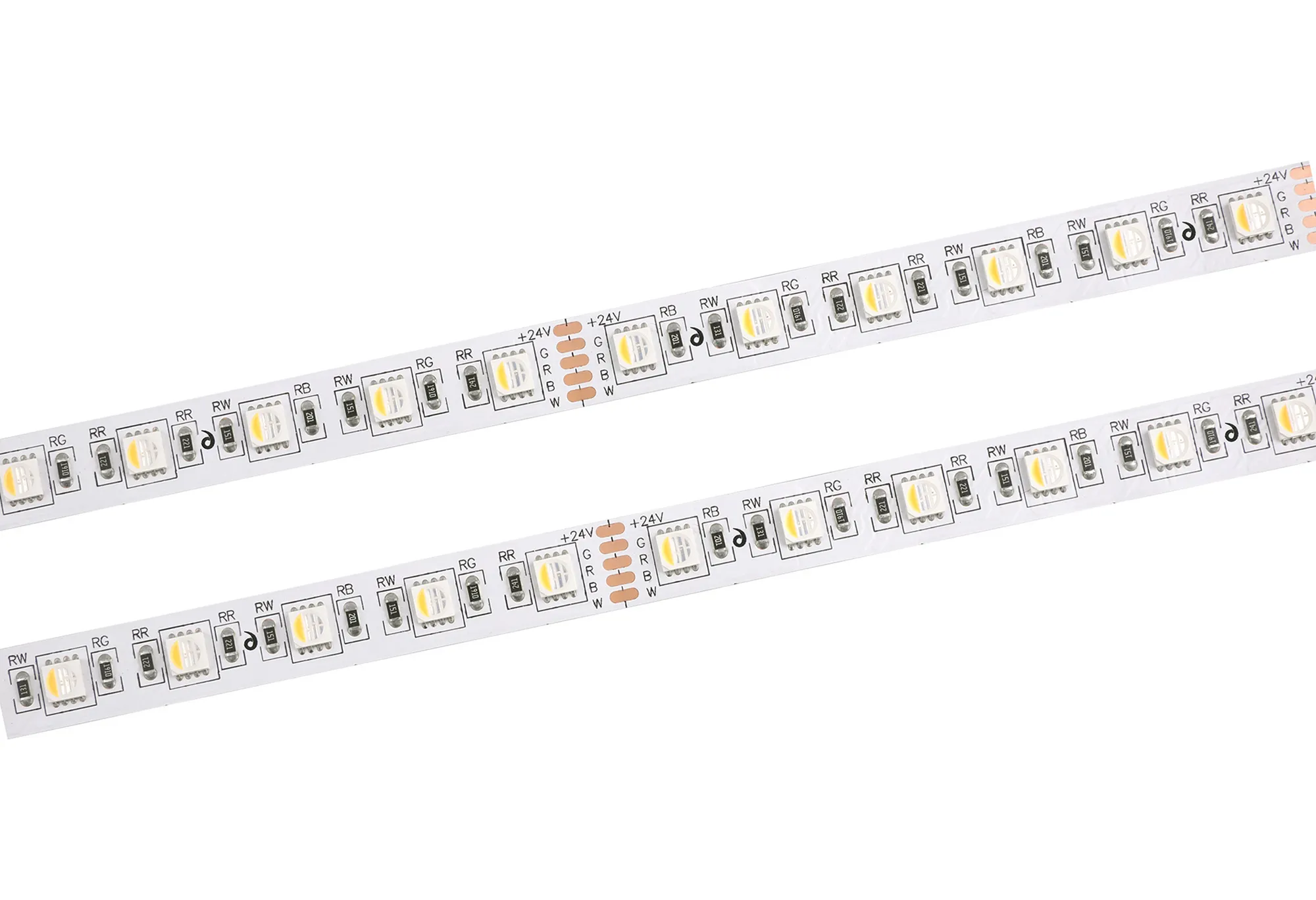 DX700090 Axios Pro Dlux Axios Pro, 5mx12mm, 24V, 75W, LED Strip, RGB ...