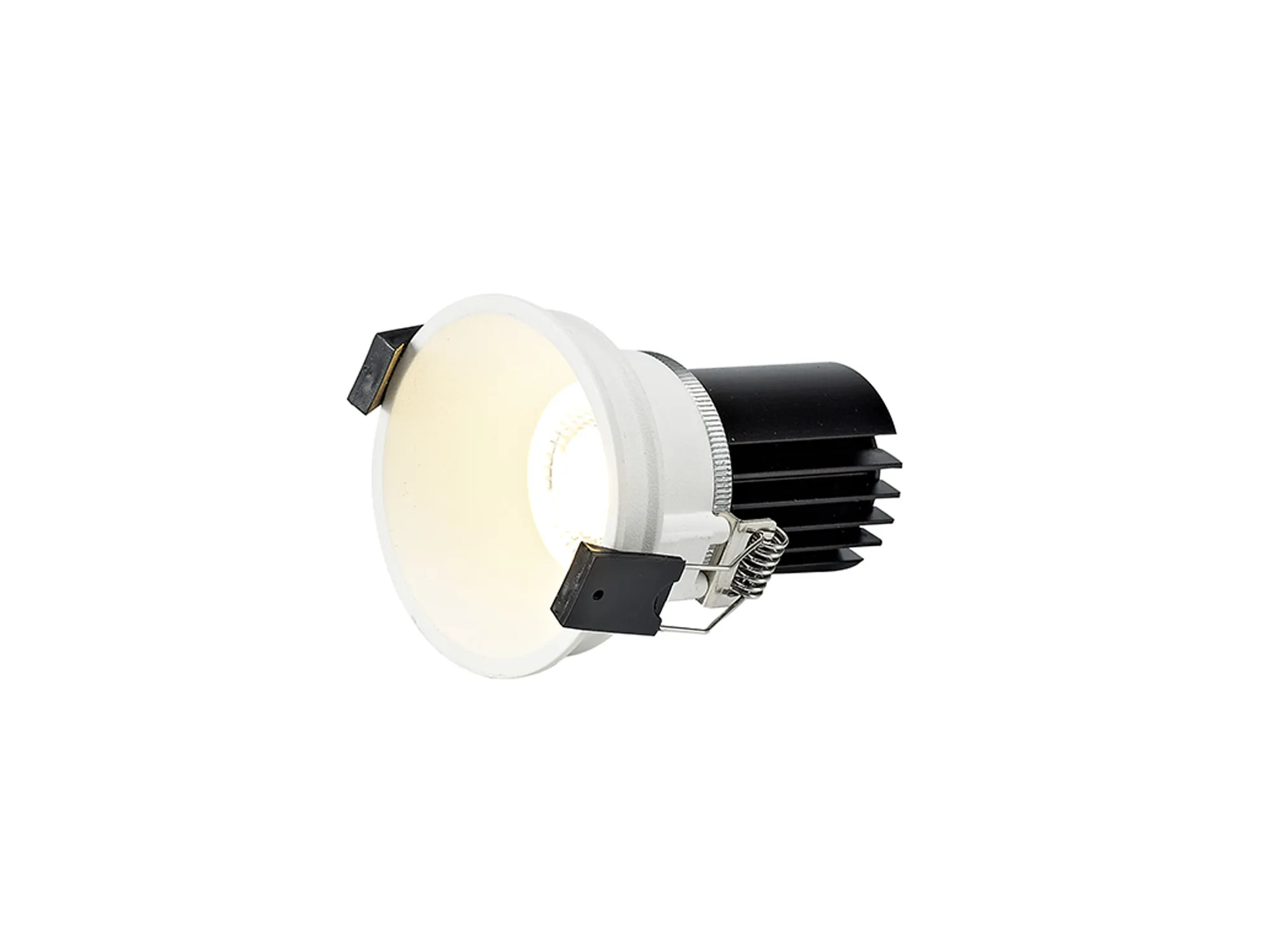 DM201691 Bania 12 Dlux Bania 12 Powered by Tridonic 12W 4000K 1200lm 12 ...