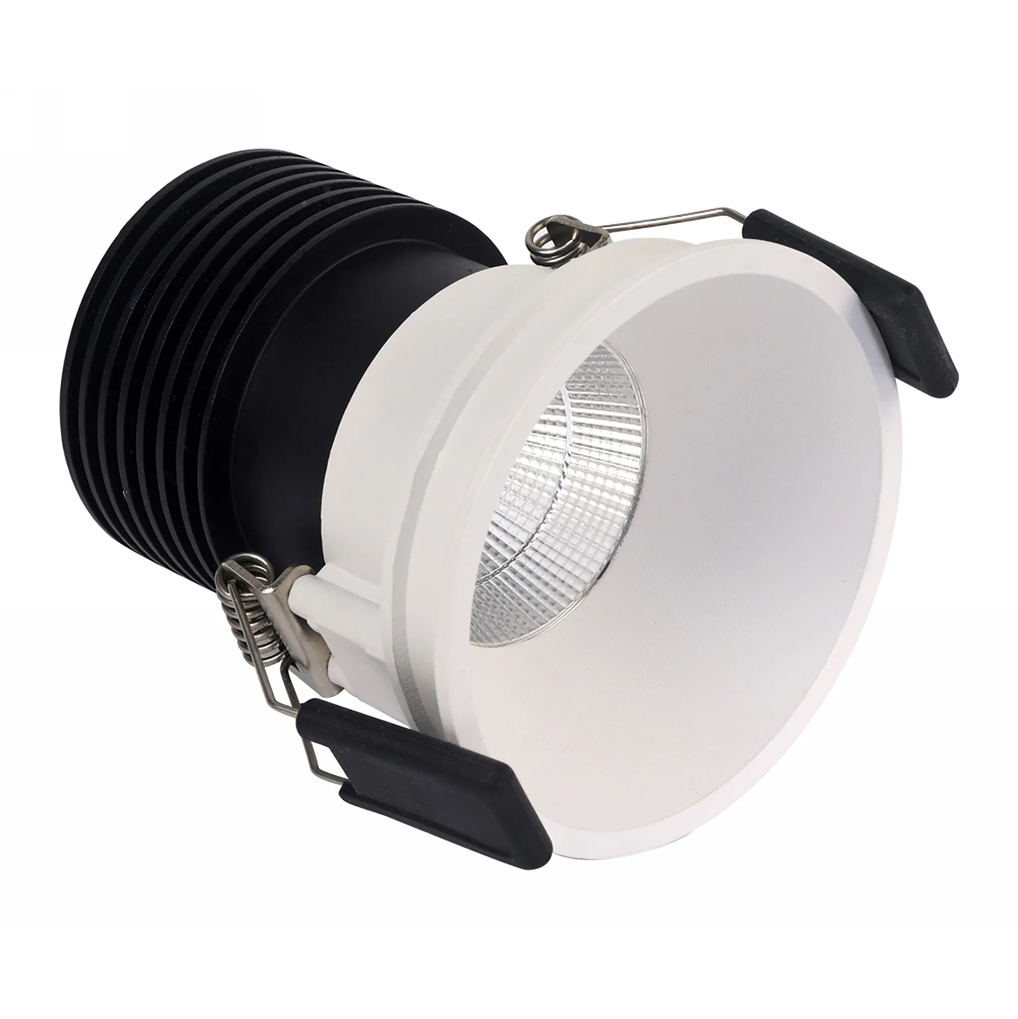 DM200048 Bania 11 Dlux Bania 11, 11W LED Downlight 760lm 25° 3000K IP20 ...