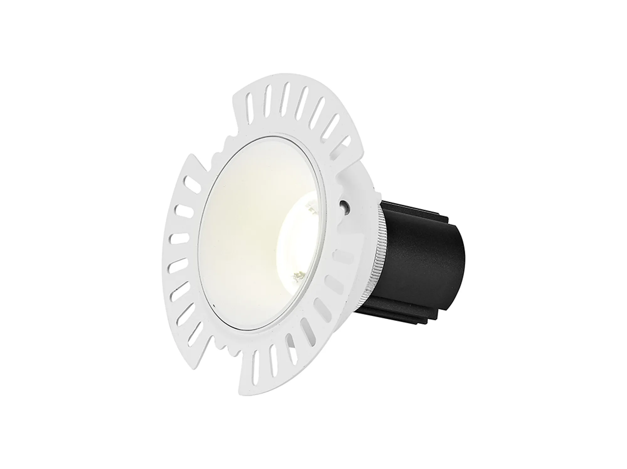 DM201777 Basy 9 Dlux Basy 9 Tridonic Powered 9W 3000K 840lm 24° CRI>90 ...