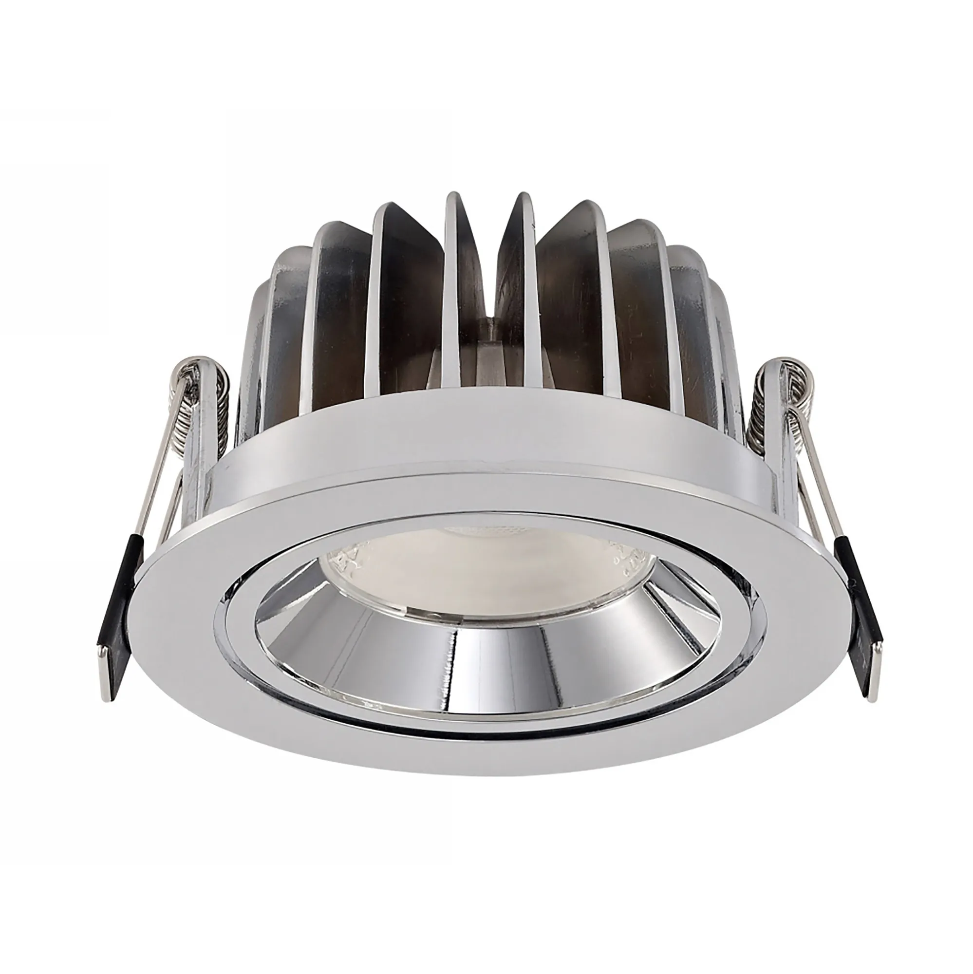 DM200199 Beck A 6 C Dlux Beck C A 6, 6W LED Recessed Adj. Downlight ...
