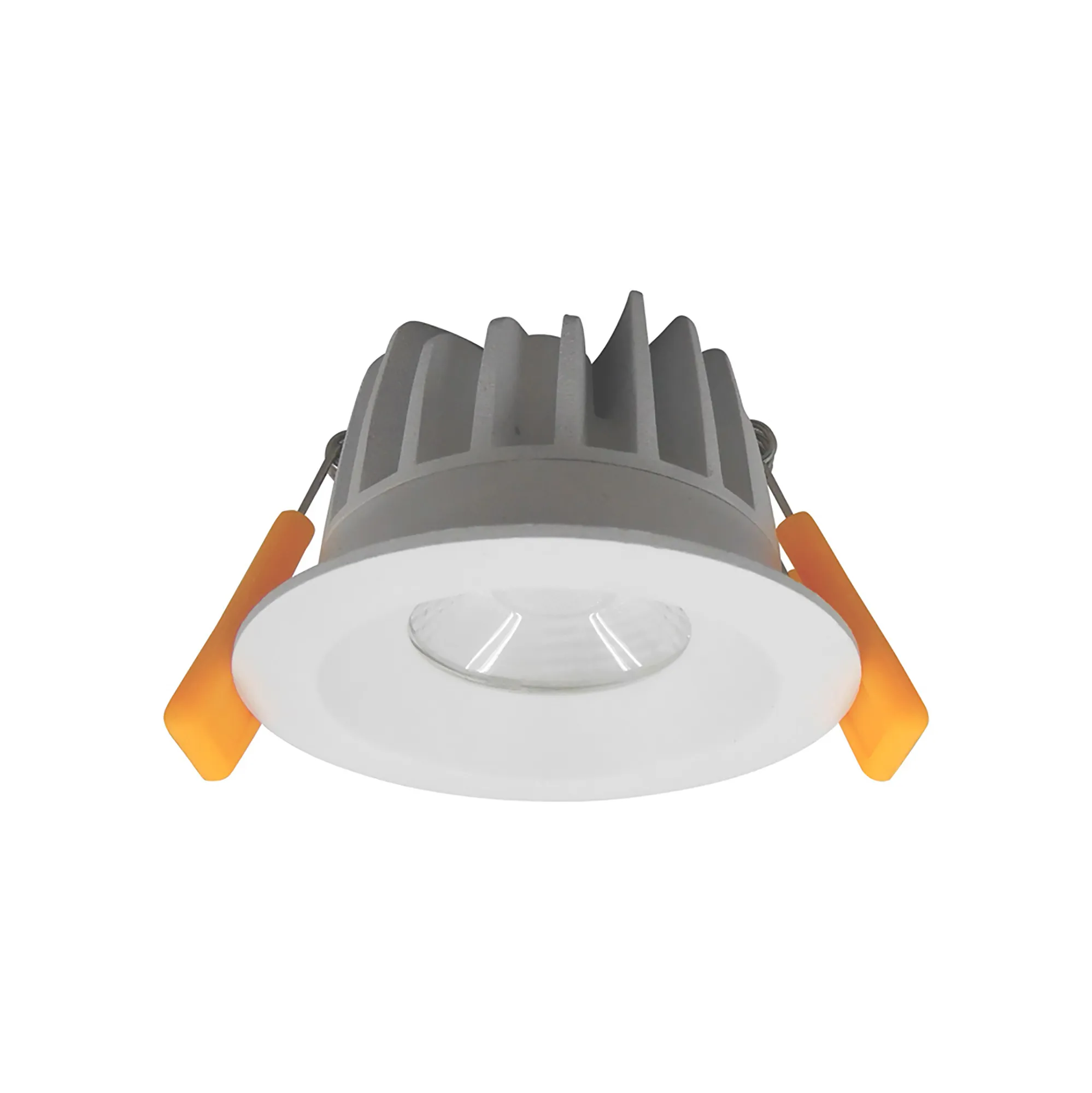 DM200666 Beck 10 M Dlux Beck 10 M, 10W LED Recessed Downlight 780lm 24 ...