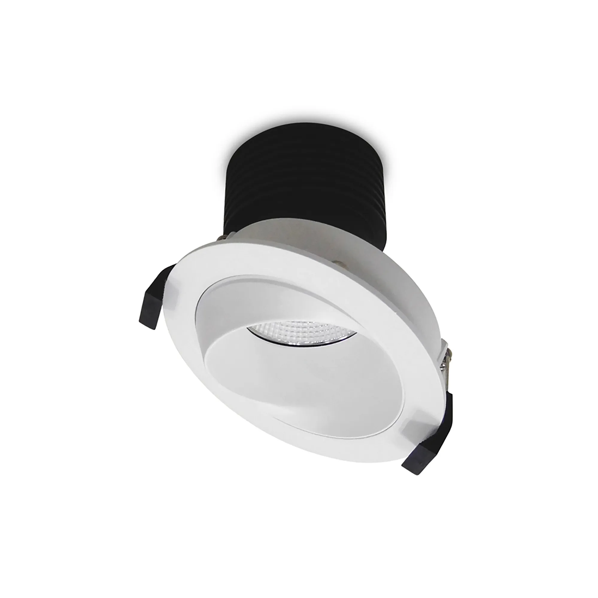 DM200594 Bonia 11 Dlux Bonia 11; 11W LED Downlight 760lm 25° 3000K IP20 ...