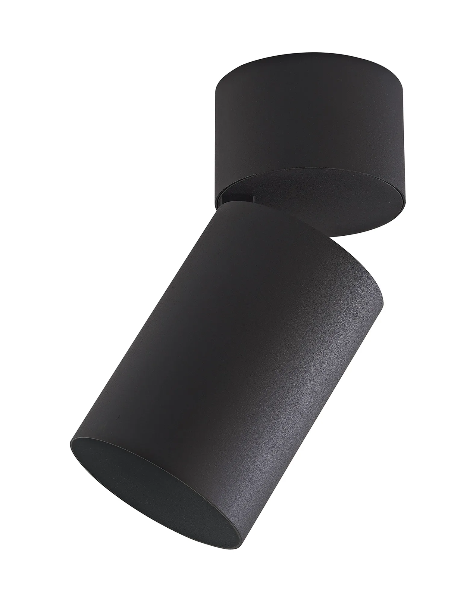 DL300159 Eos A 20 Dlux Eos A 20, 20W Black & Black Surface LED ...