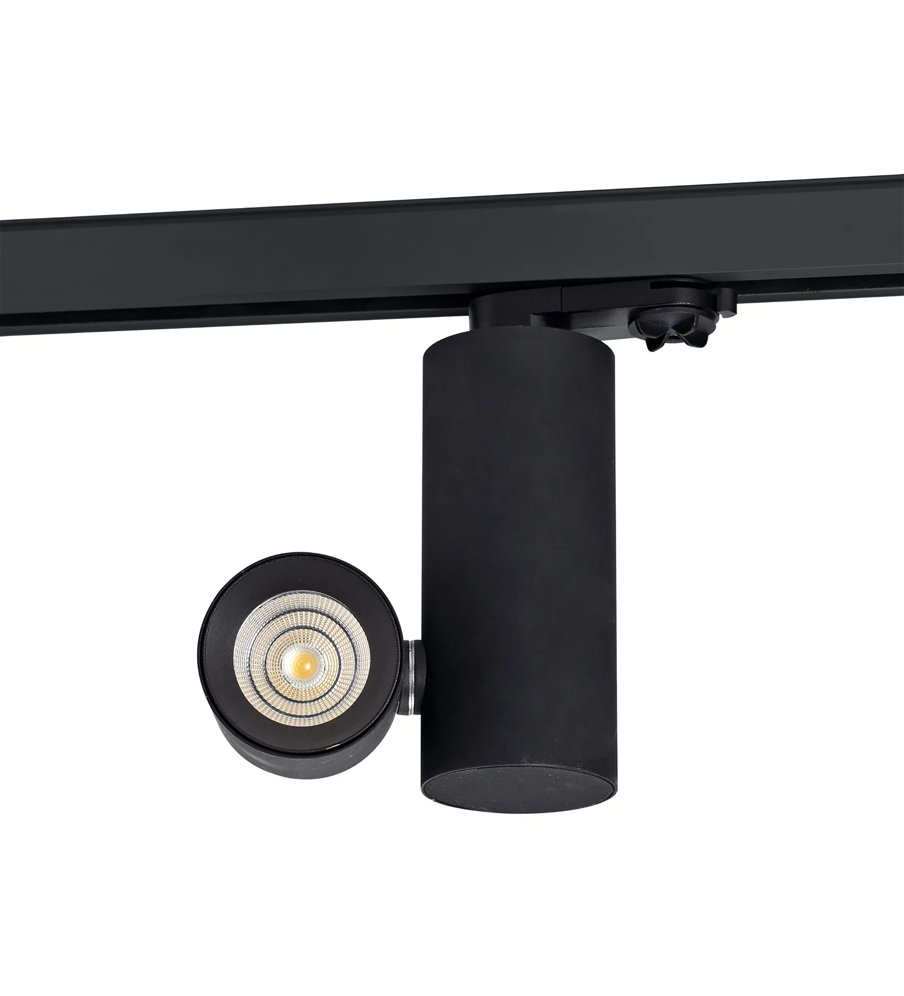 DL350155 Eos T 10 Dlux Eos T 10 Triac Dimmable, Tridonic 10W 719lm ...