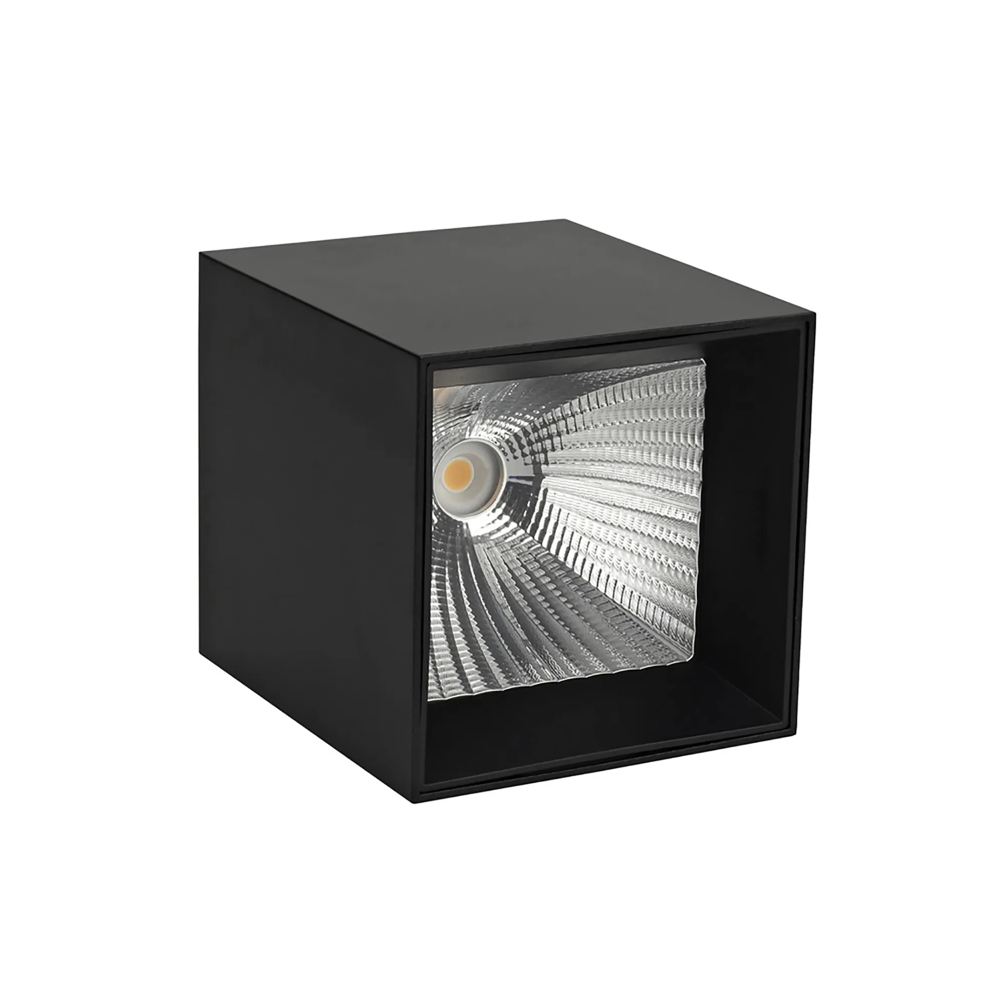 DL300151 Eox 30 Dlux Eox 30, 30W Surface LED Spotlight 2100lm 25° 3000K ...