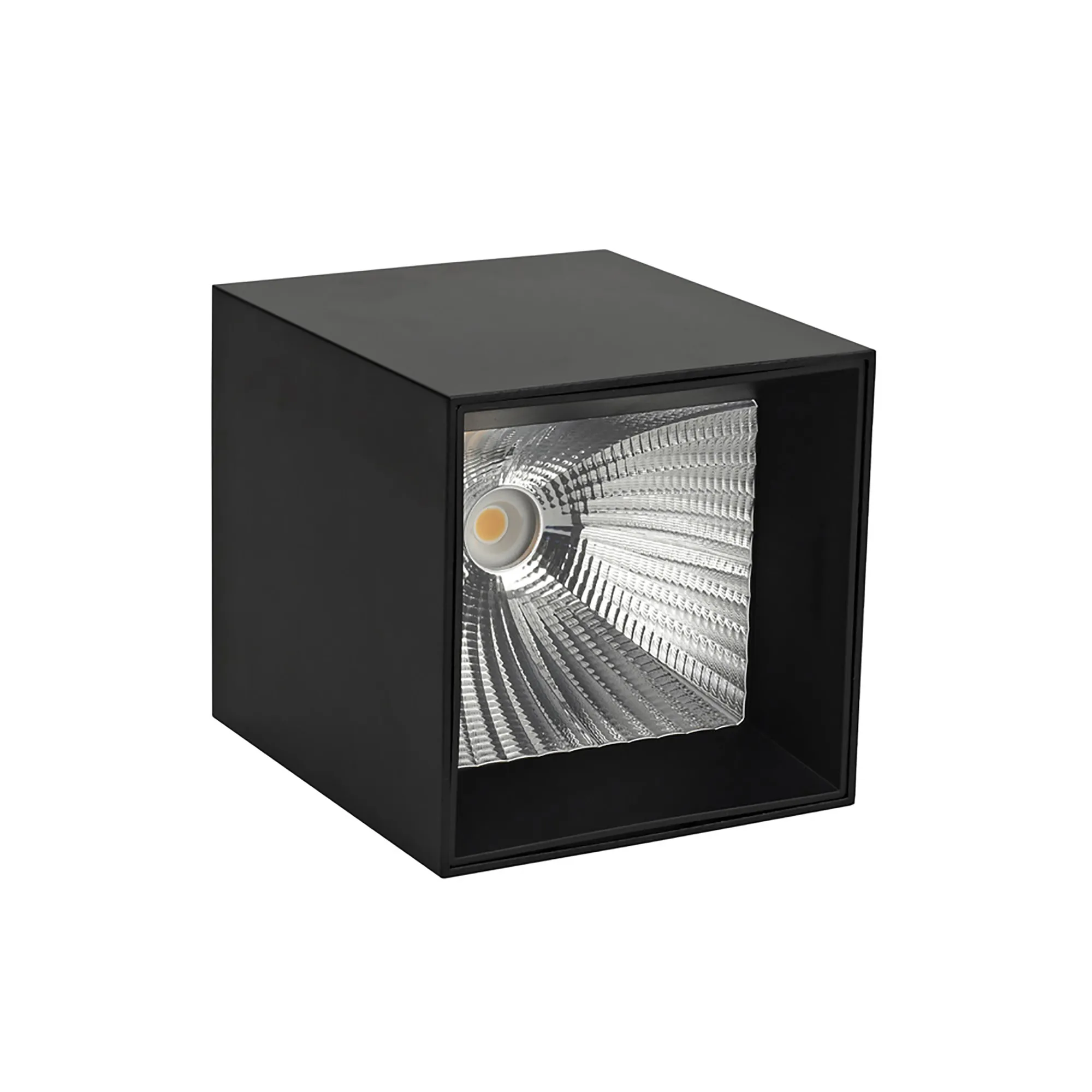 DL300152 Eox 30 Dlux Eox 30, 30W Surface LED Spotlight 2250lm 25° 4000K ...