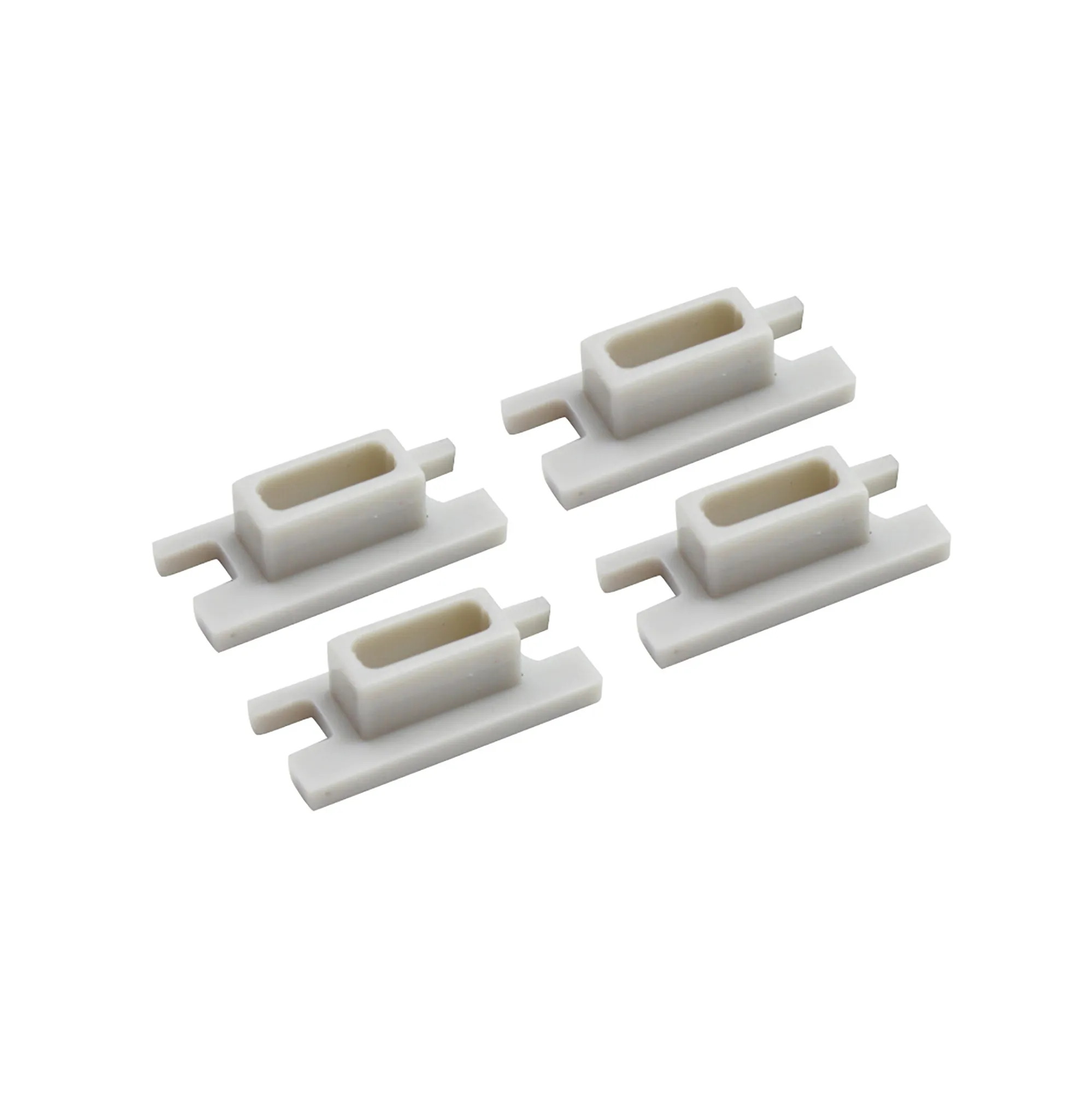 DA930100 Lin 1908F Dlux Lin 1908F, (4 pcs) Endcap Without Hole For ...
