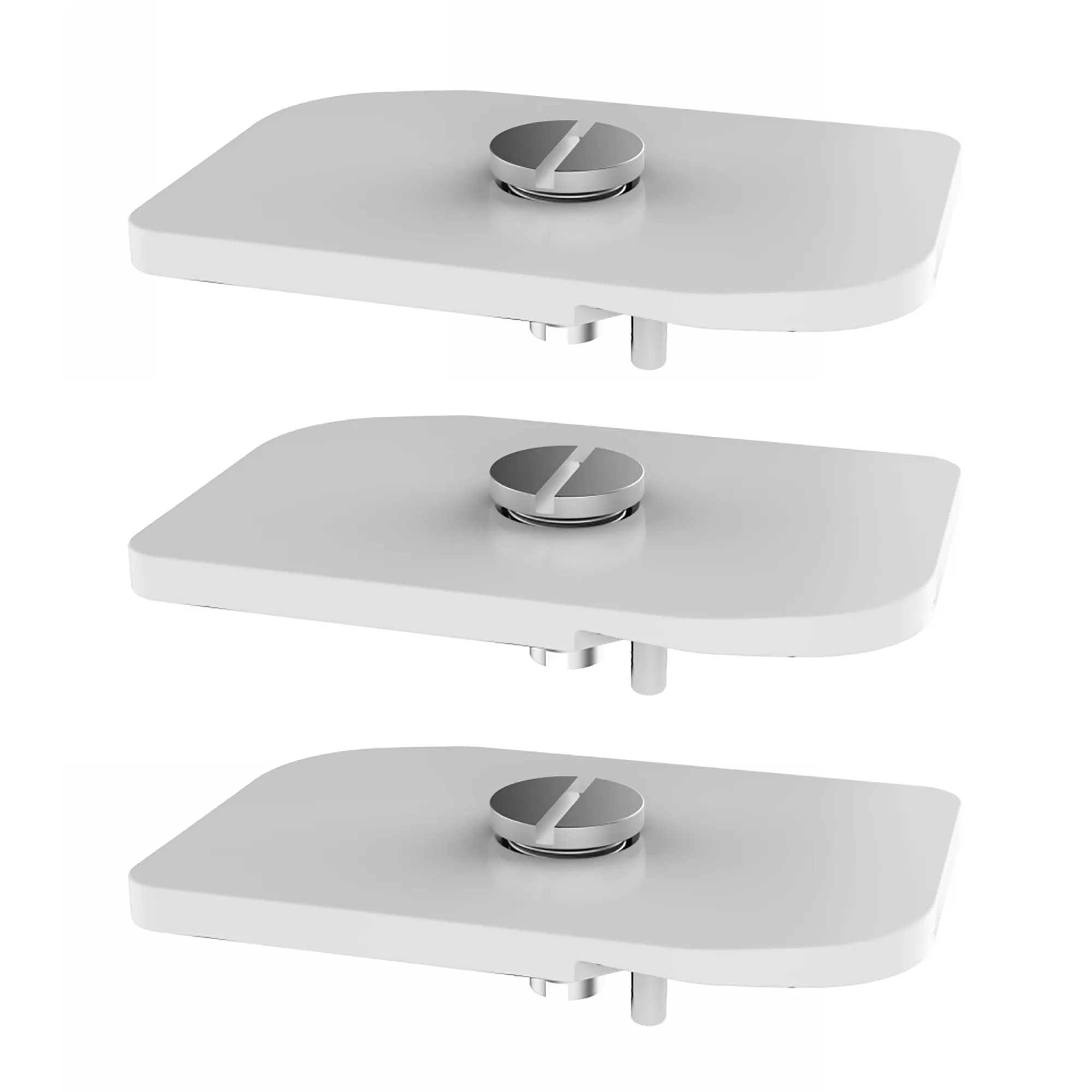 DA930056 Lungo 7977 Dlux Lungo 7977 (2pcs) Buckle For LED Mounting ...