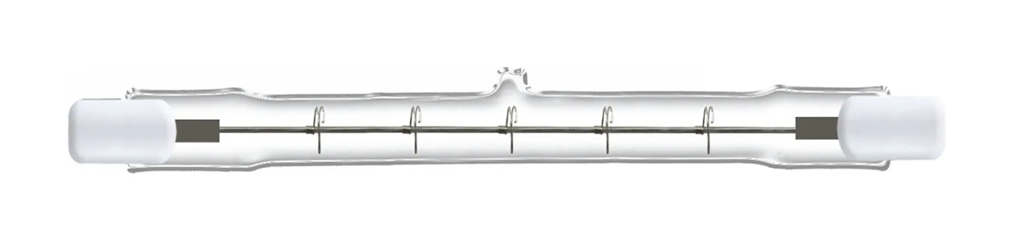 108078150 Linear Classic Luxram Linear Halogen Classic R7S 78mm 150W ...