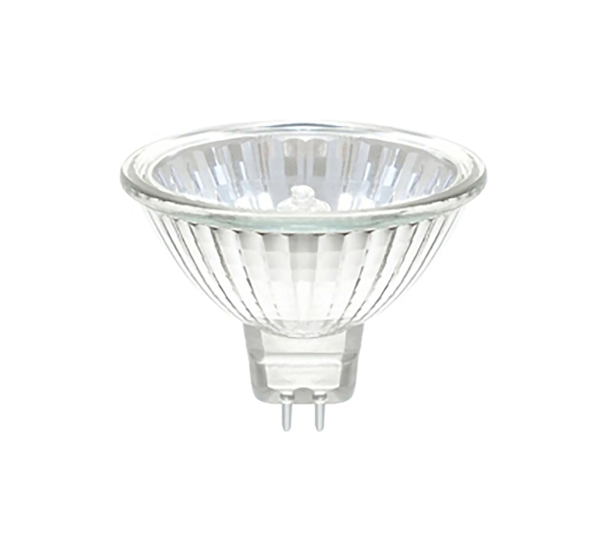 152153050 Halogen Extra MR16 Luxram Halogen Extra MR16 Gu5.3 24° 50W ...