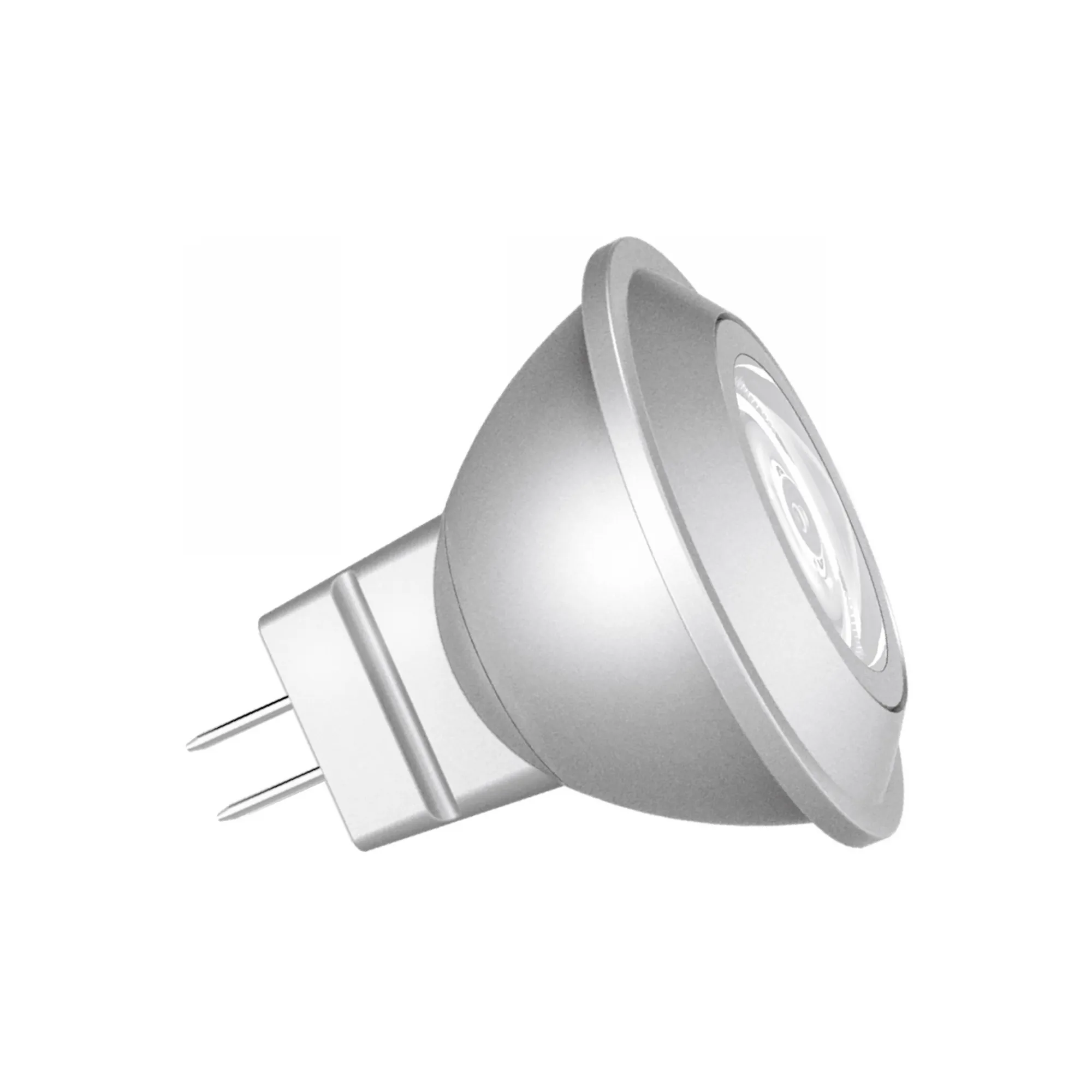 702112235 Power LED Luxram PowerLED MR11 GU4 2W 38° 6400K 110lm ...