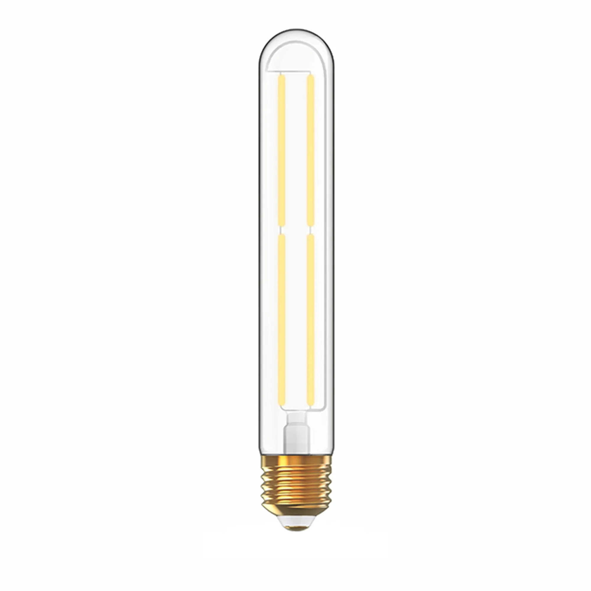 703391663 Classic Deco Luxram Classic Deco LED 185mm Tubular Line E27 ...