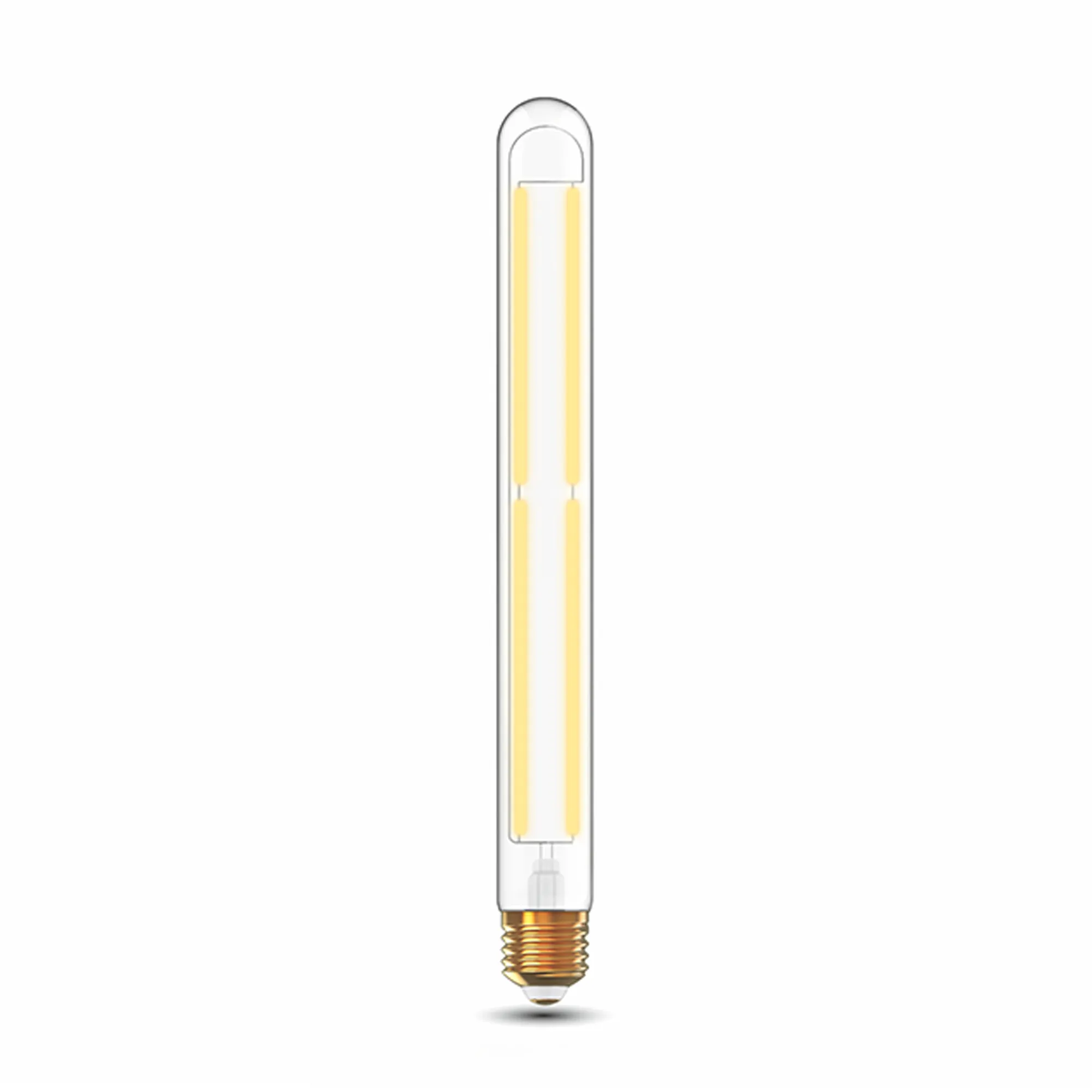 703392263 Classic Deco Luxram Classic Deco LED 280mm Tubular Line E27 ...