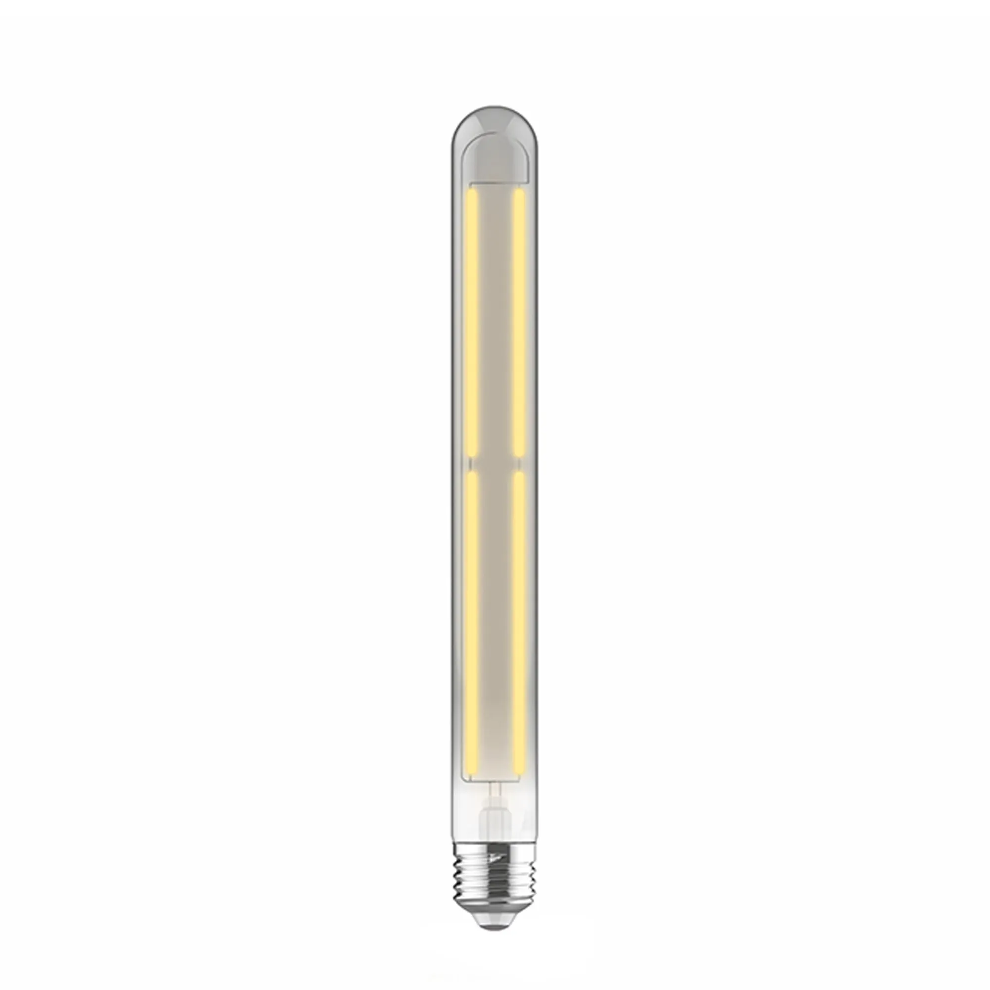 703392662 Classic Deco Luxram Classic Deco LED 280mm Tubular Line E27 ...
