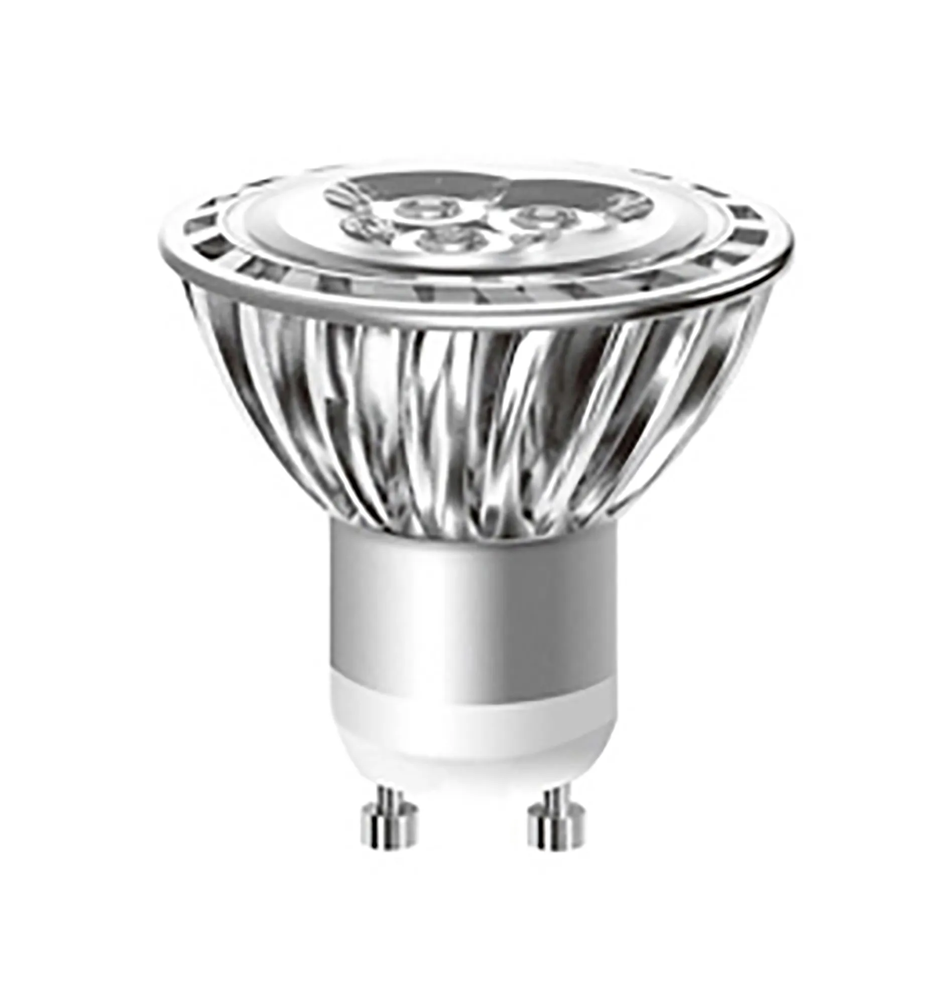 727103137 Power LED Luxram PowerLED Classic GU10 5W 38° 4000K 230lm ...