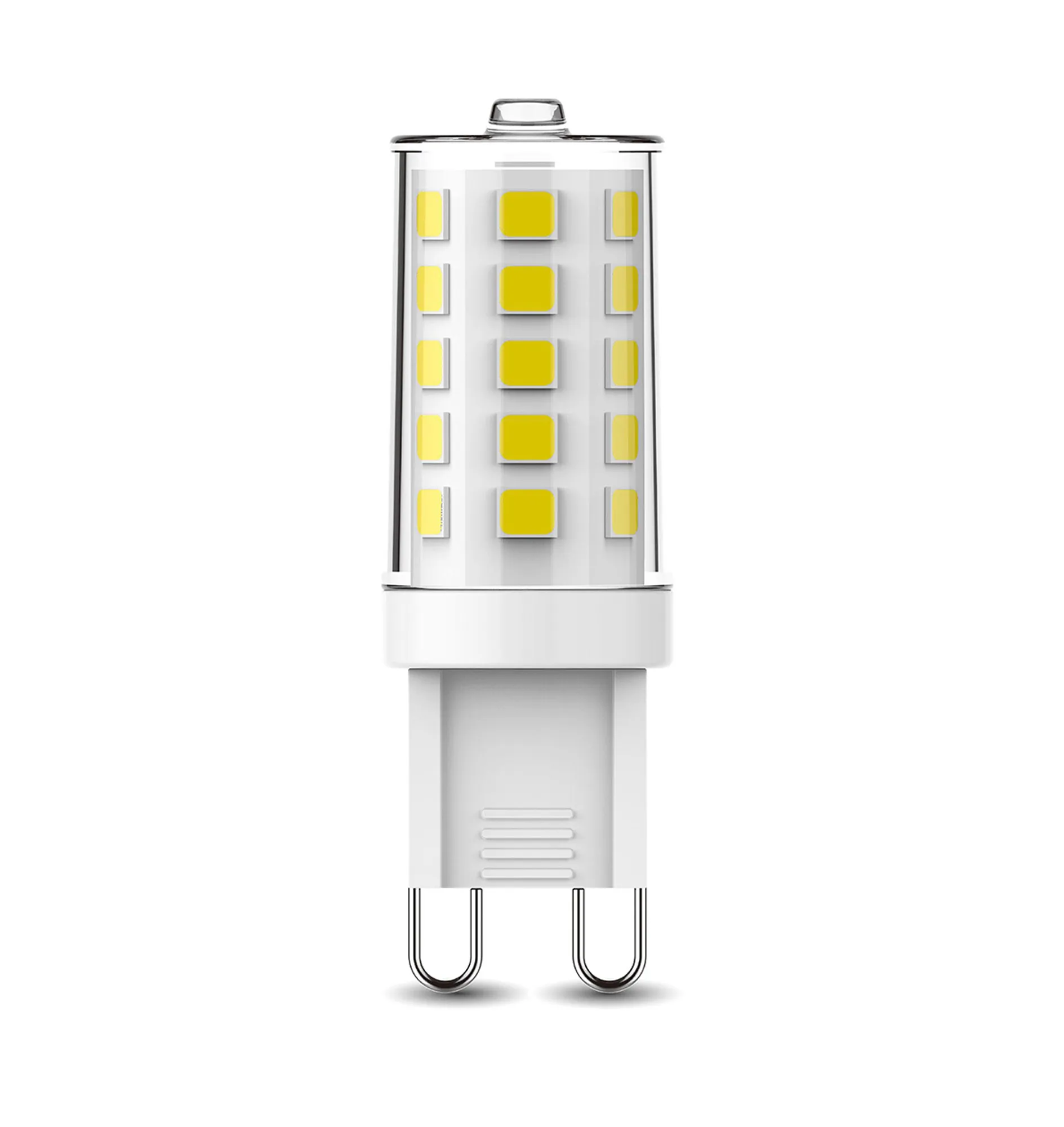 750300044 Pixy LED Luxram Pixy LED G9 4W 2700K Dimmable 350lm ...