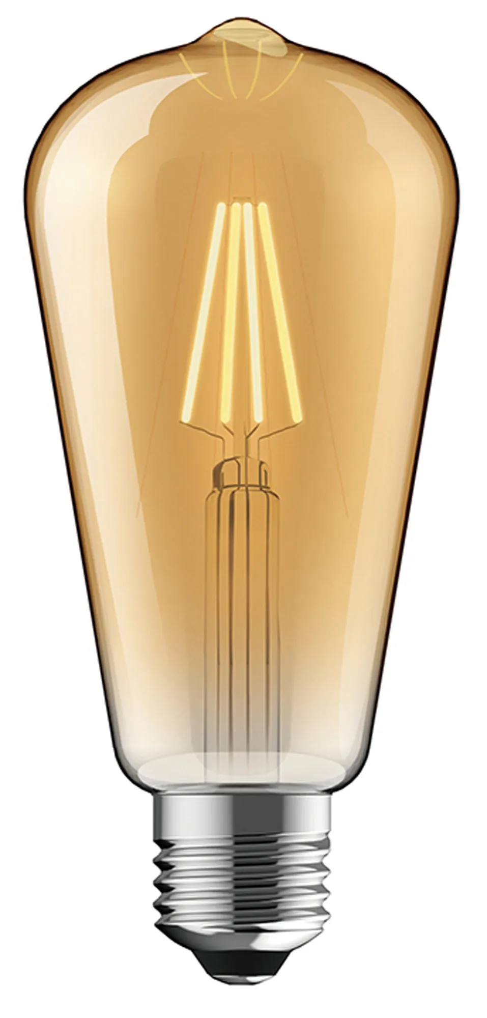 763721133 Value Vintage Luxram Value Vintage LED Rustica Tradition Tip ...