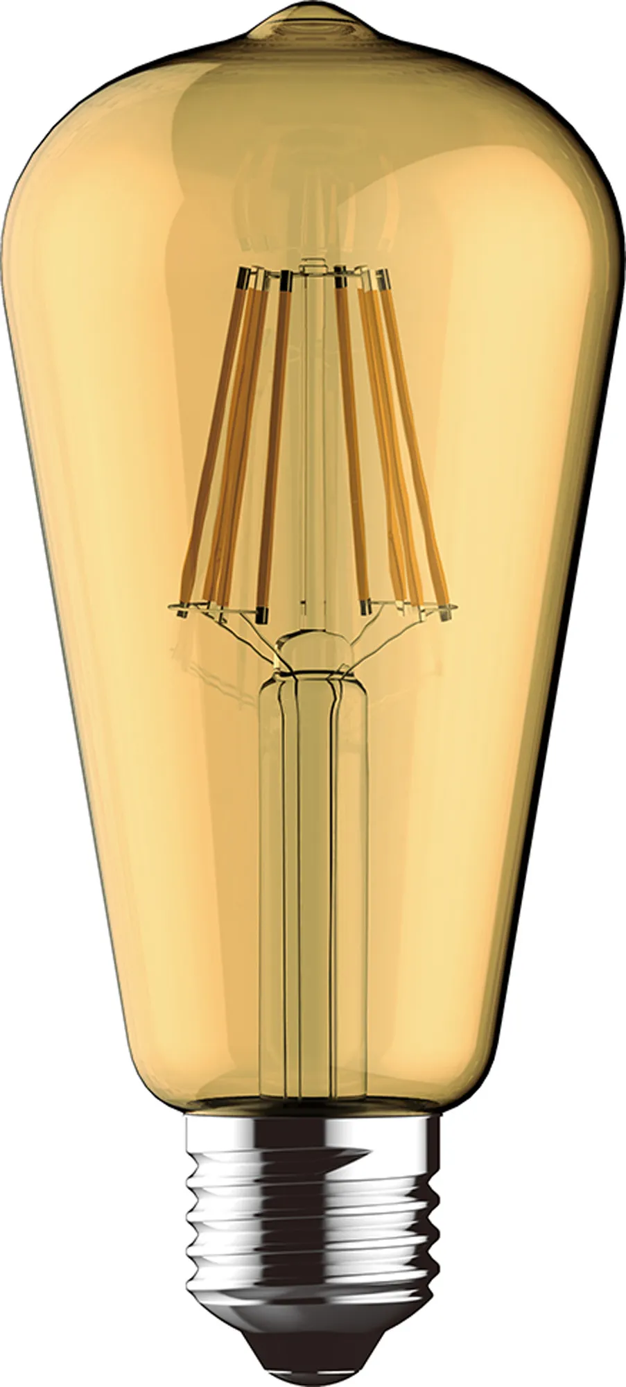 763721153 Value Vintage Luxram Value Vintage LED Rustica Tradition Tip ...