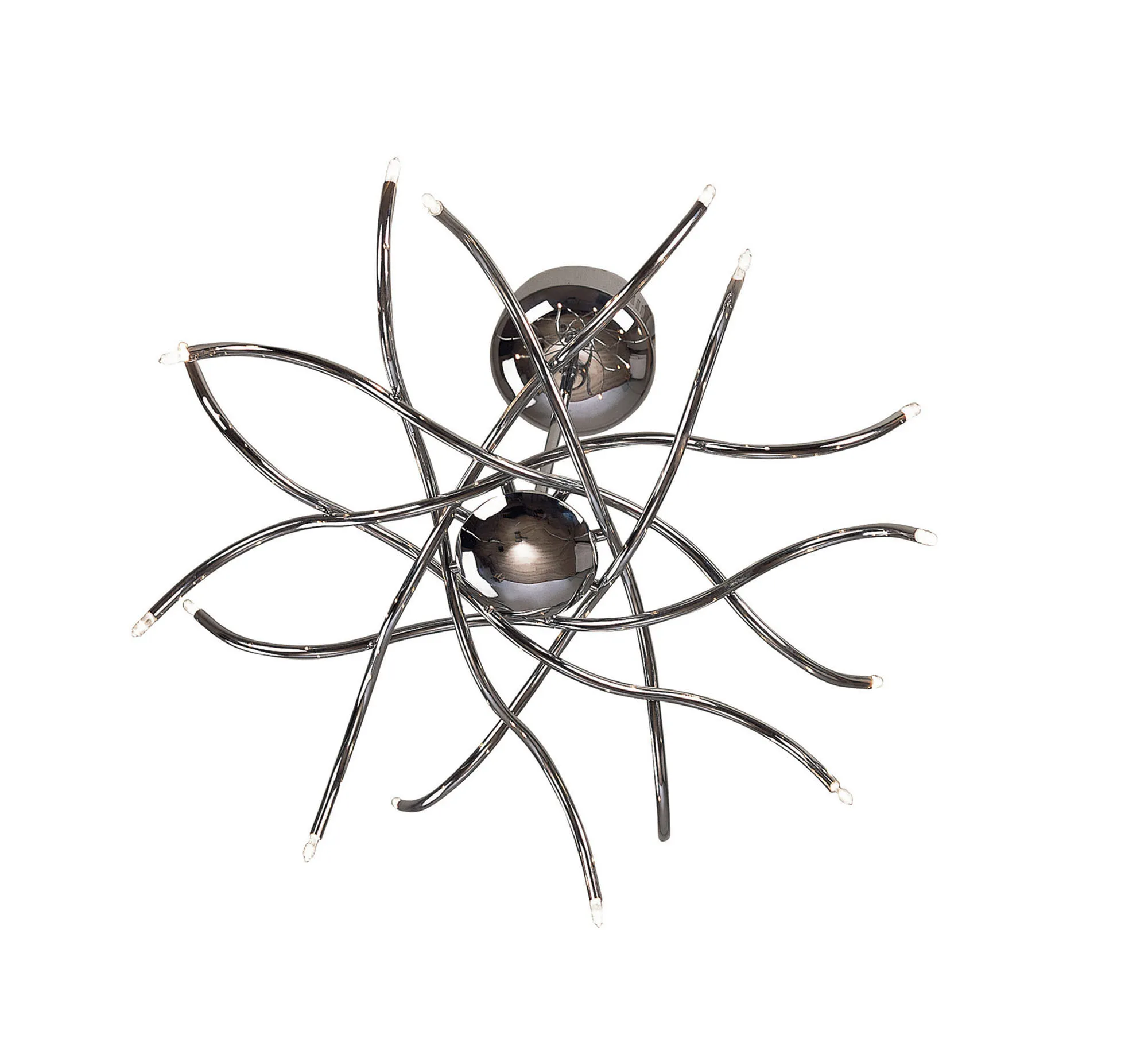 M0002 Aire Mantra Aire Pendant 16 Light - Inspired Lighting Ltd.
