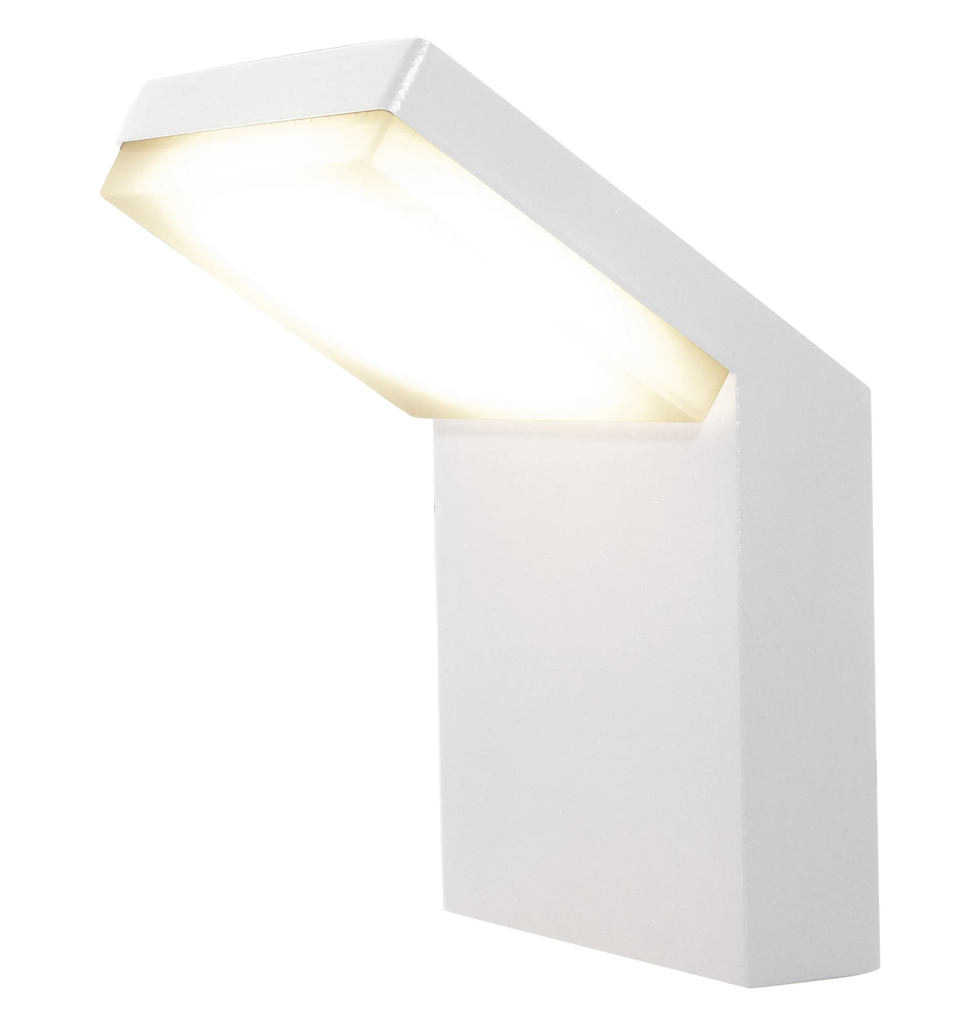 M7046 Alpine Mantra Fusion Alpine Wall Lamp 6W LED - Inspired Lighting Ltd.