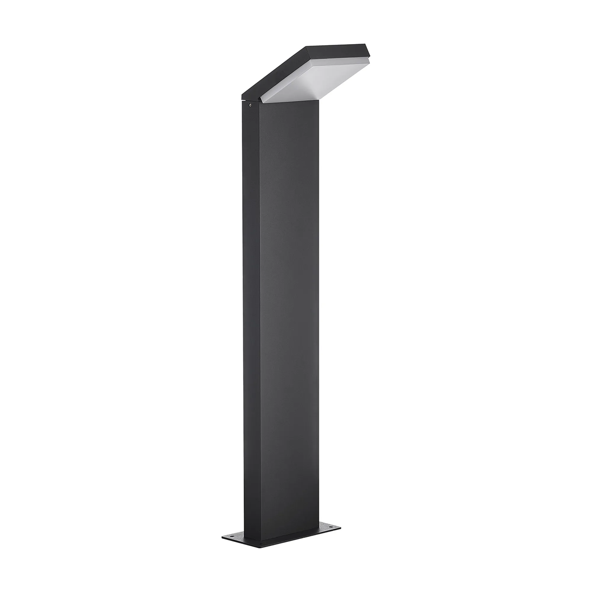 M8151 Alpine Mantra Fusion Alpine Bollard 12W LED IP65 Outdoor ...