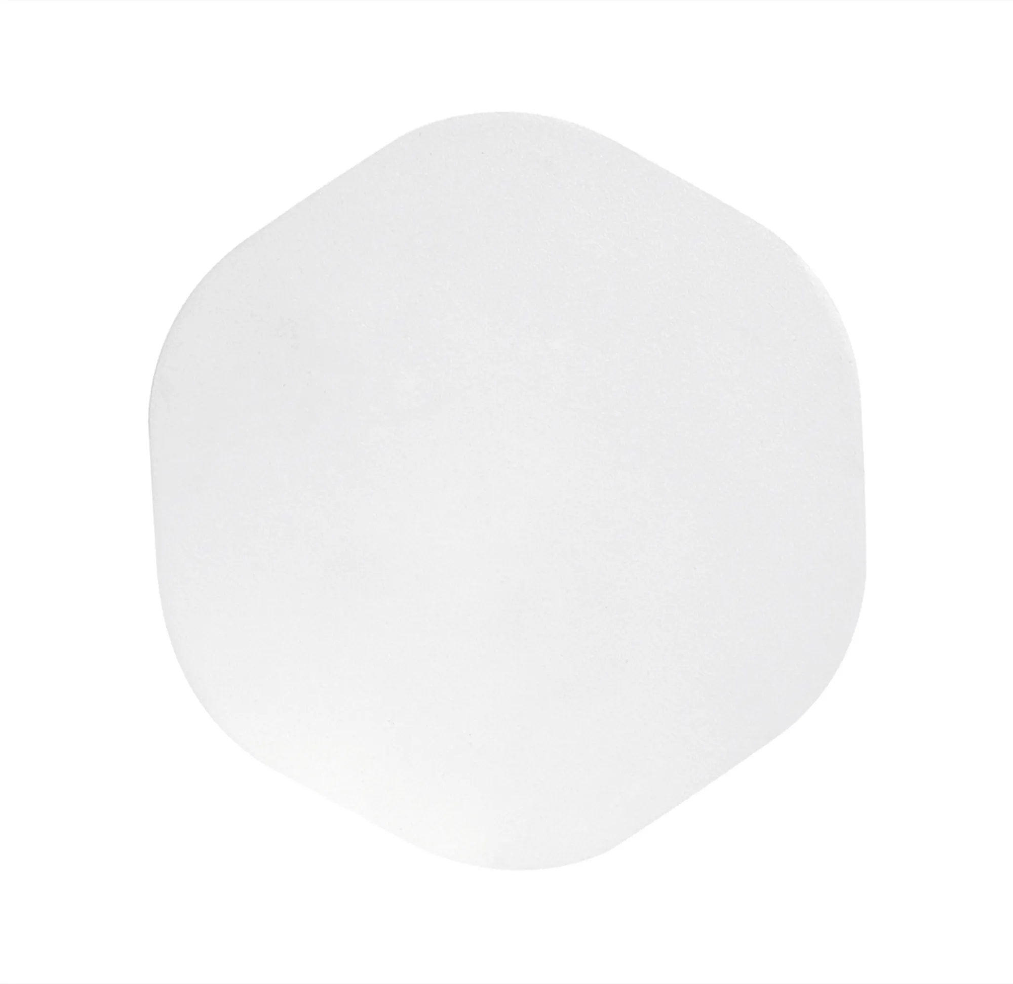 MC0105 Bora Bora White Mantra Fusion Bora Bora Wall Light 6W LED ...