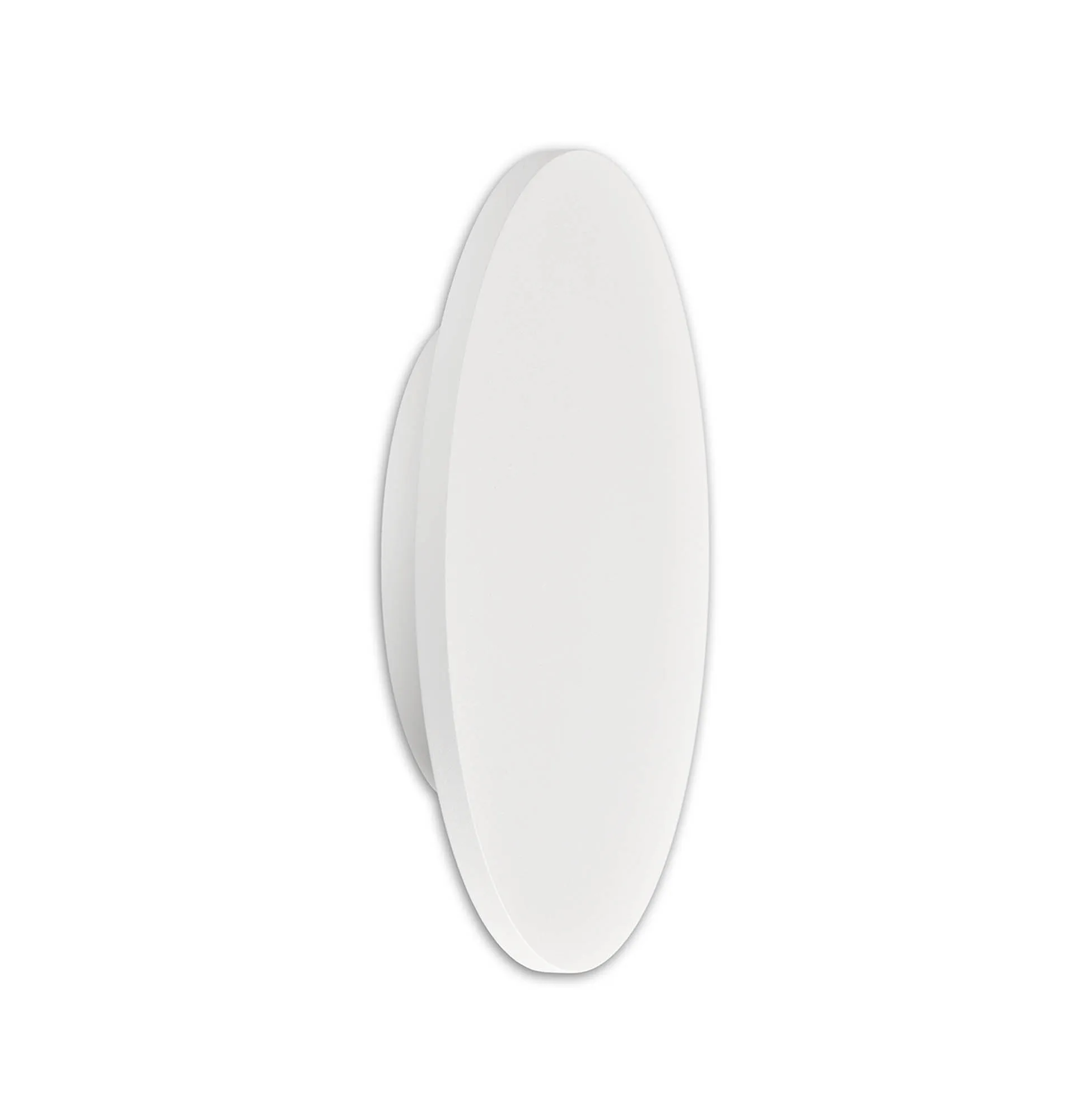 MC0129 Bora Bora White Mantra Fusion Bora Bora Wall Light 16W LED ...
