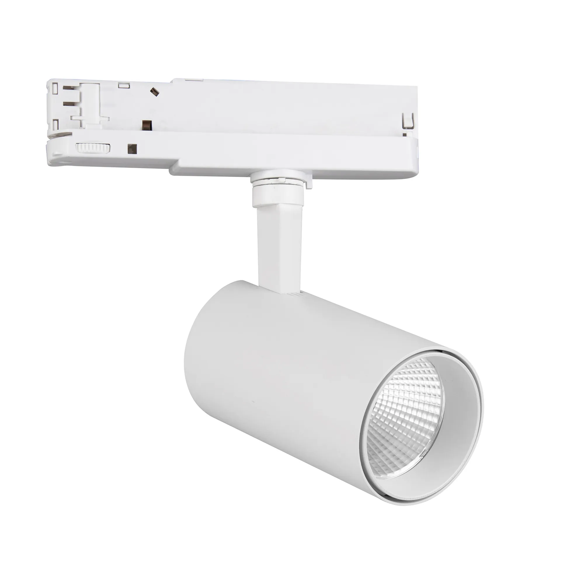 M7202 Fiji Mantra Fusion Fiji 1 Light 3 Circuit Track Light 30W LED ...