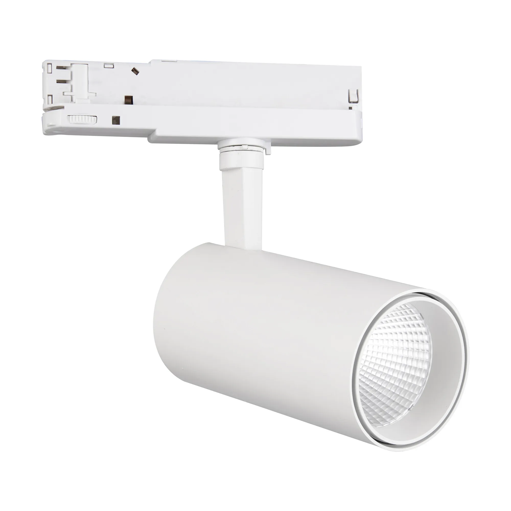 M7207 Fiji Mantra Fusion Fiji 1 Light 3 Circuit Track Light 40W LED ...