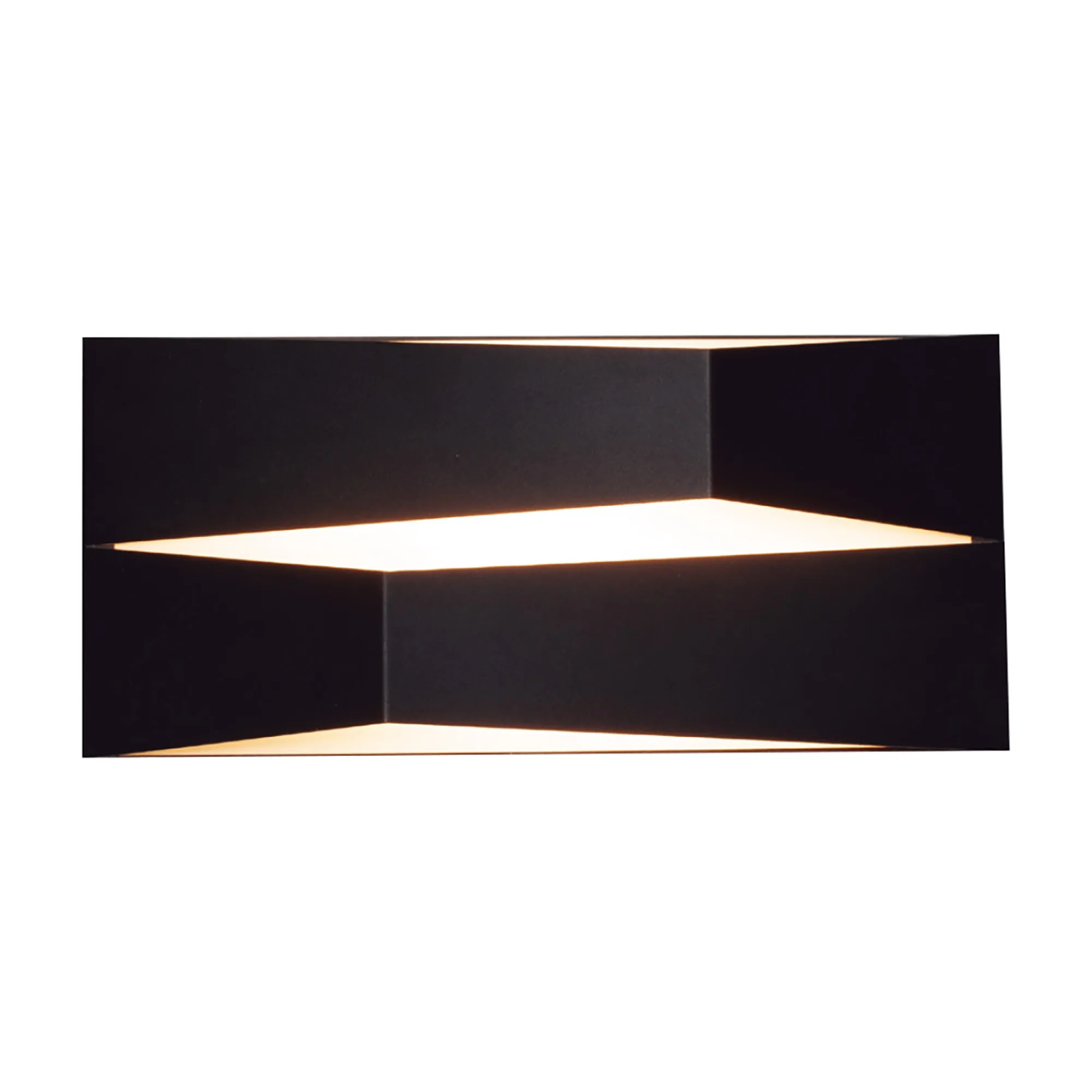 M8159 Fuji Mantra Fusion Fuji Wall Light 14W LED - Inspired Lighting Ltd.