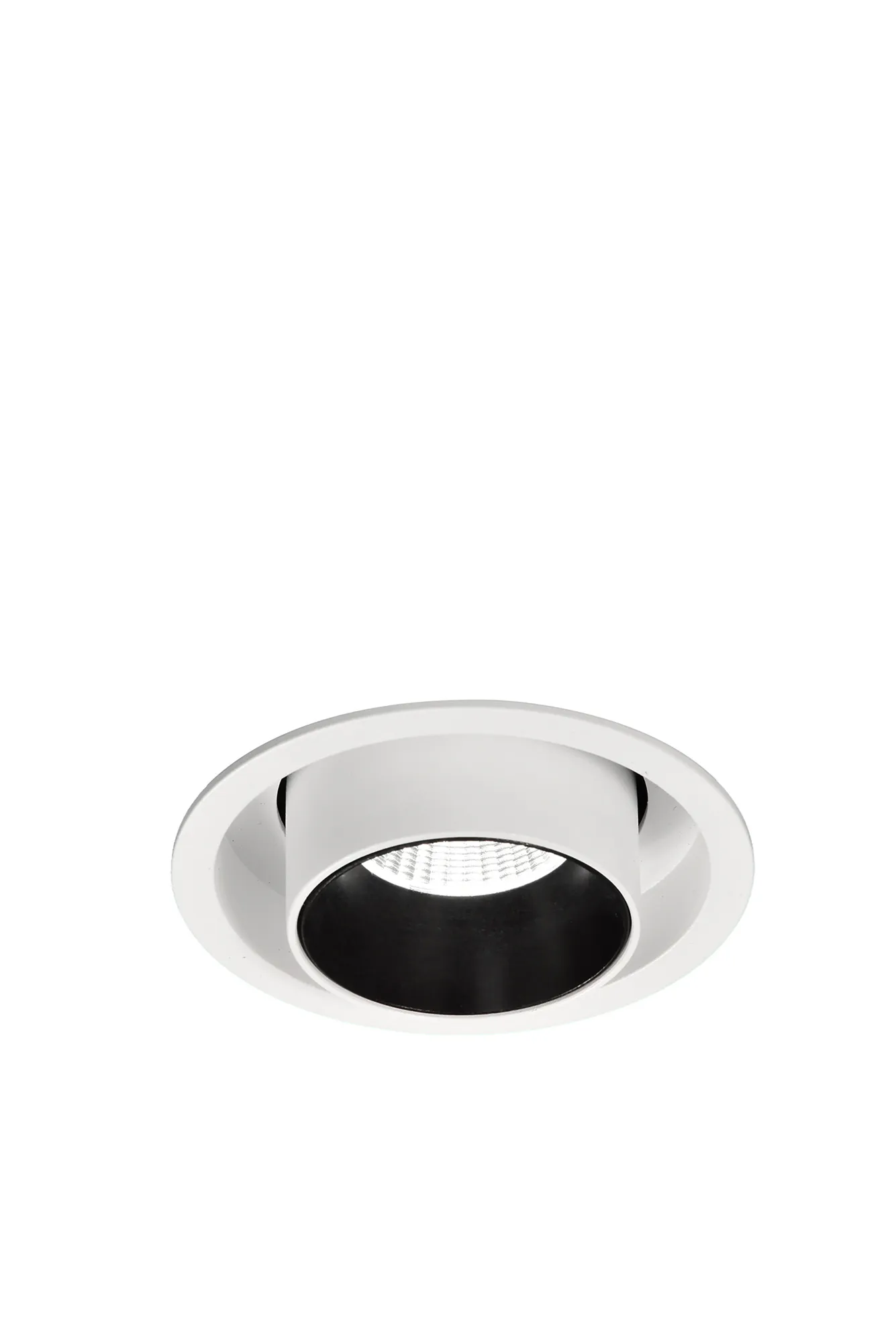 M6400 Garda Mantra Fusion Garda Retractable Recessed Swivel Spotlight ...
