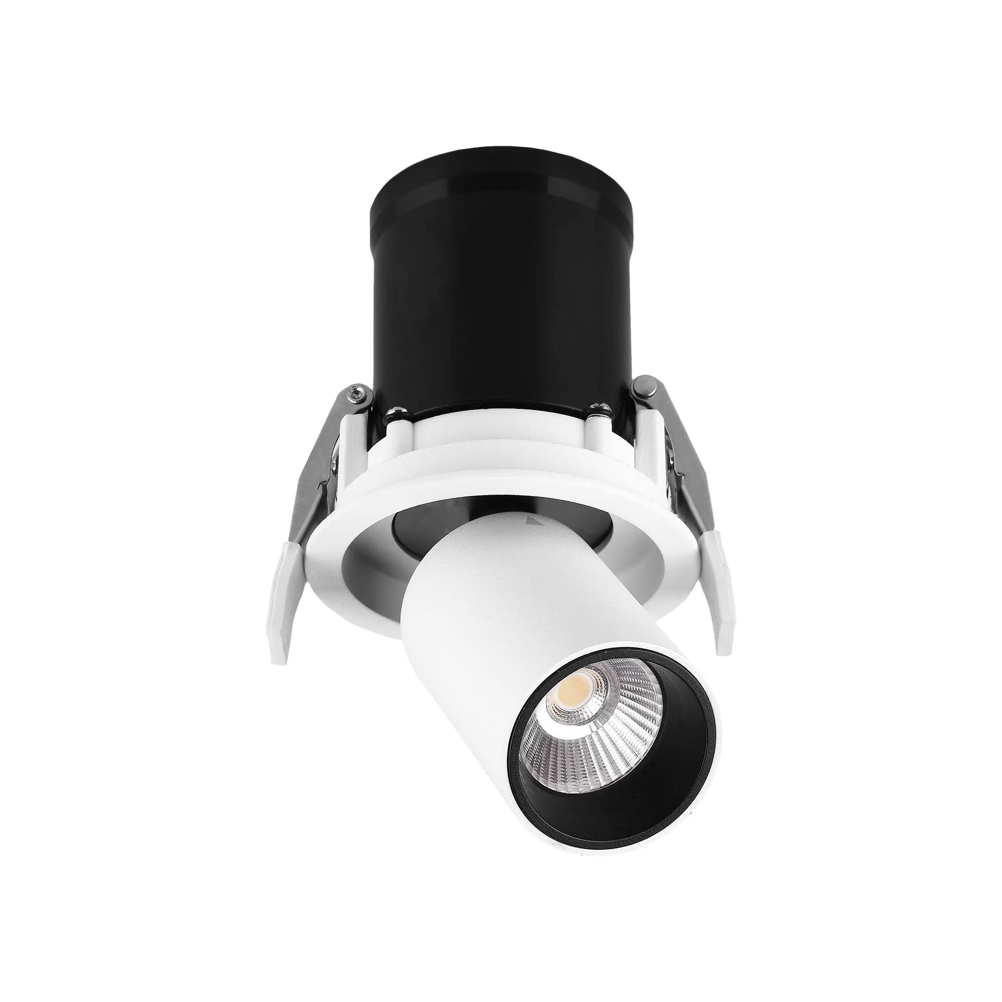 M7829 Garda Mantra Fusion Garda Retractable Recessed Swivel Spotlight ...