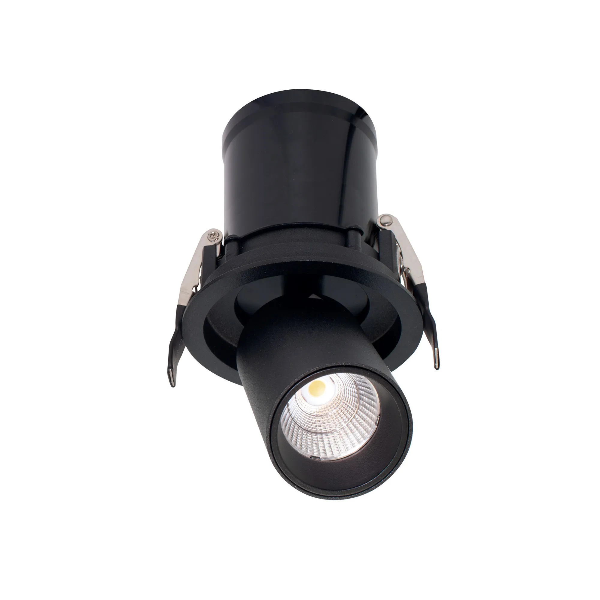M7831 Garda Mantra Fusion Garda Retractable Recessed Swivel Spotlight ...