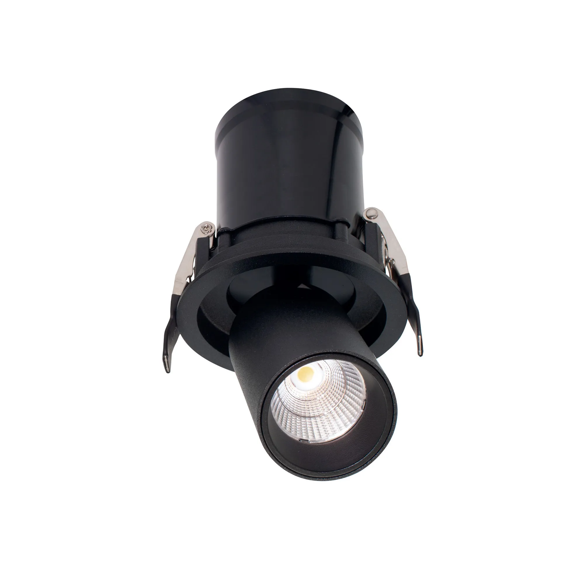M7833 Garda Mantra Fusion Garda Retractable Recessed Swivel Spotlight ...