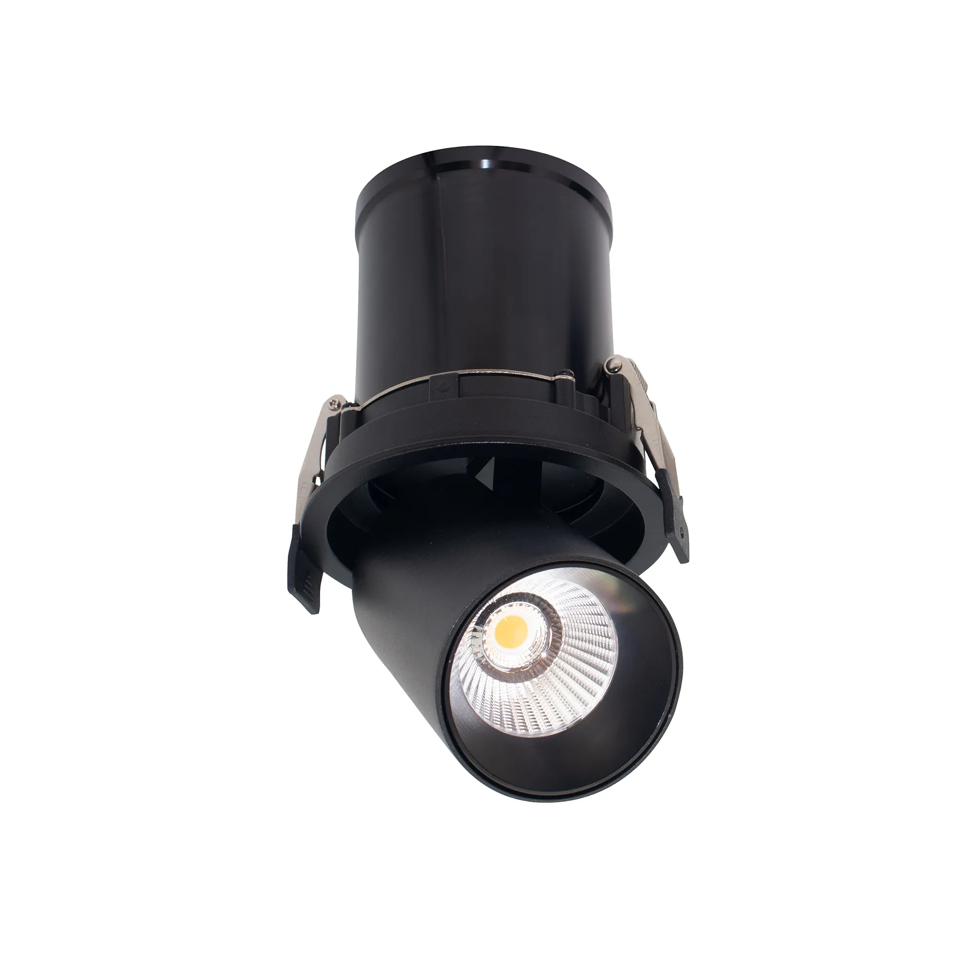 M7834 Garda Mantra Fusion Garda Retractable Recessed Swivel Spotlight ...