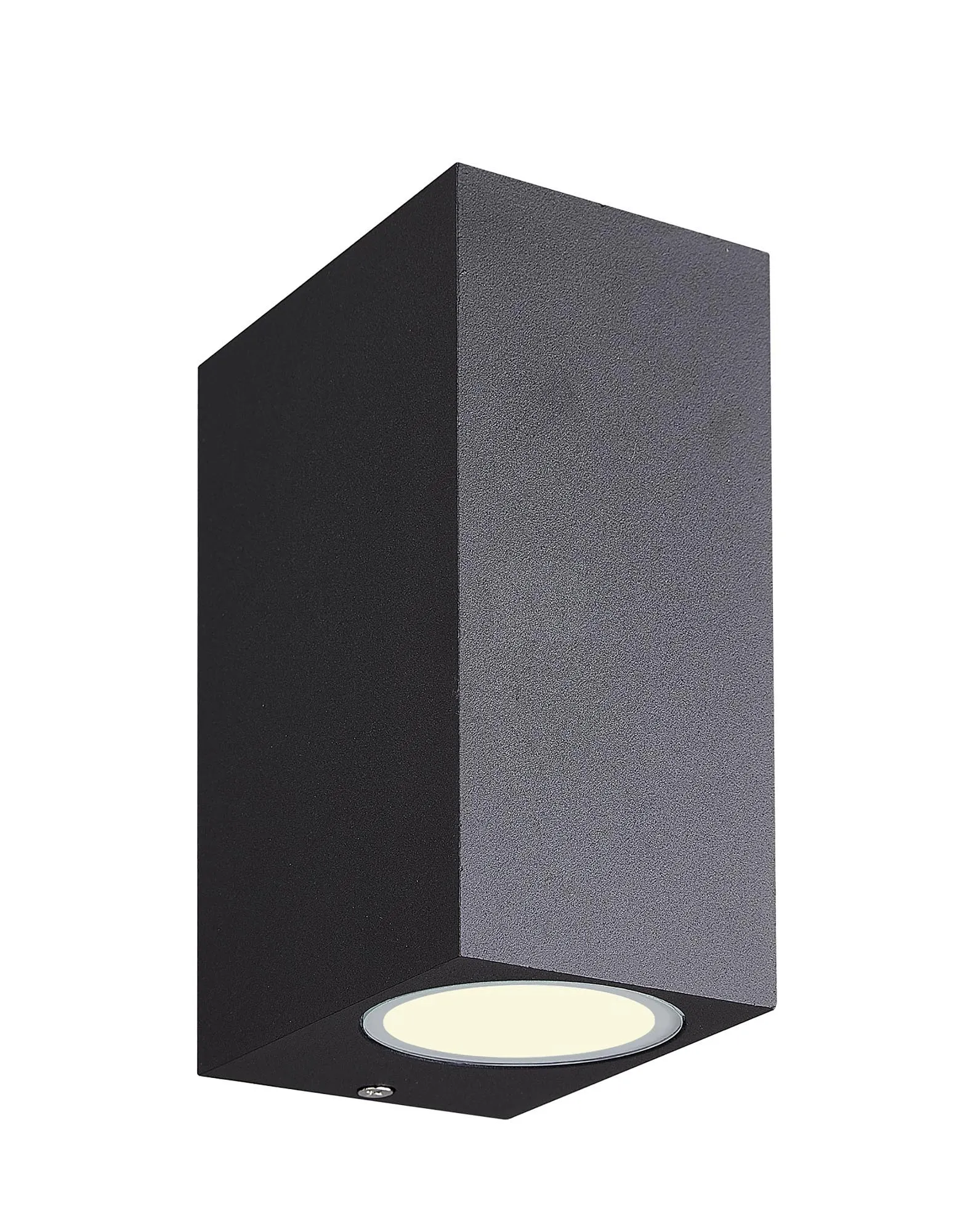 M7038 Kandanchu Sand Black Mantra Fusion Kandanchu Square Wall Lamp 2 ...