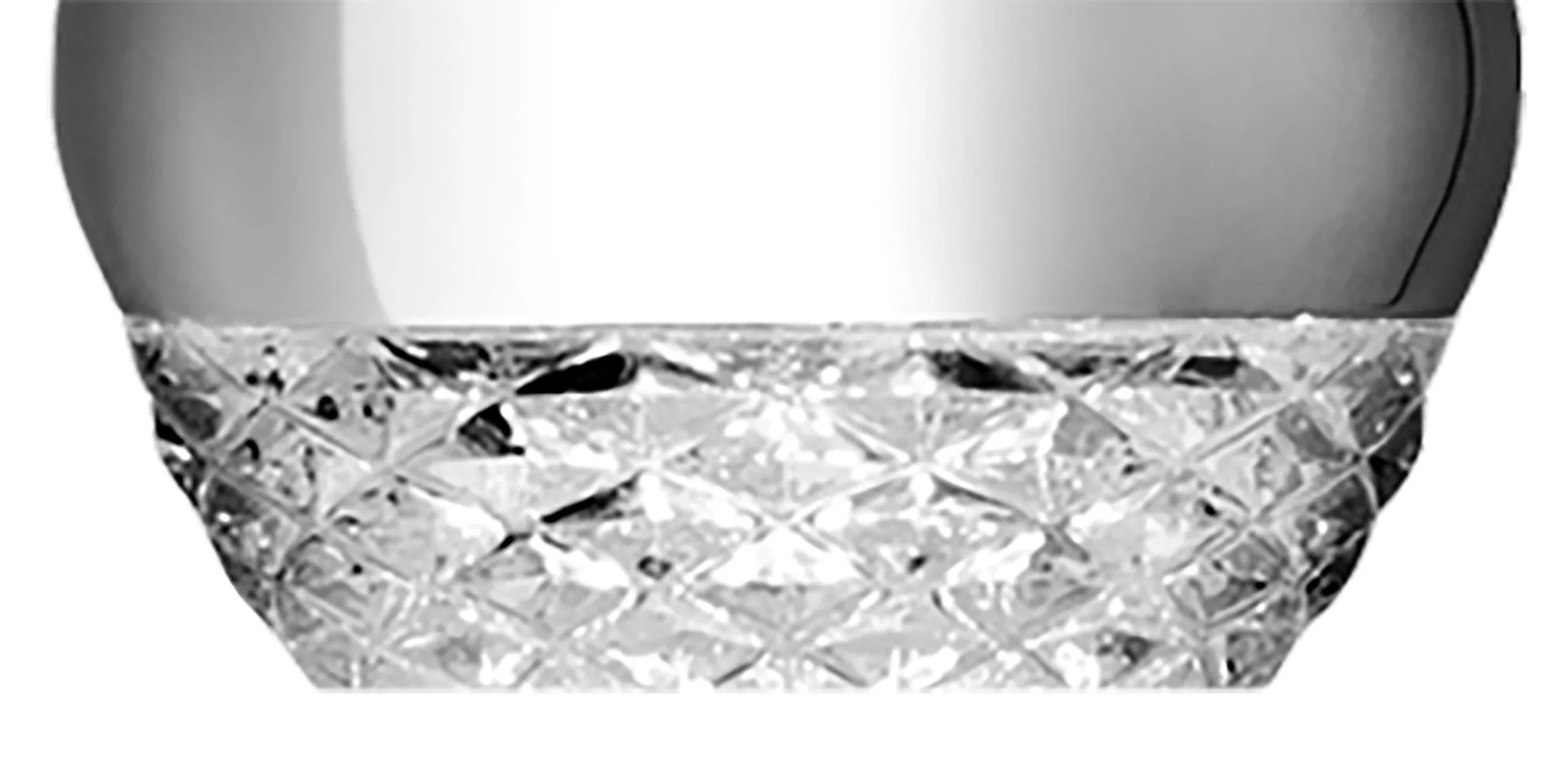 M5168 Khalifa Mantra Khalifa 18W LED Pendant Light - Inspired Lighting Ltd.